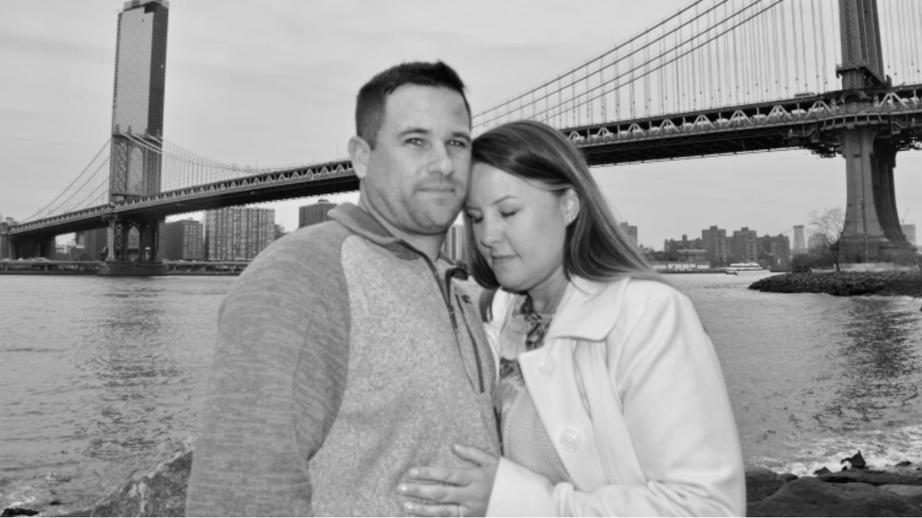 Joy Clarkston and Shawn Schumacher's Wedding Website