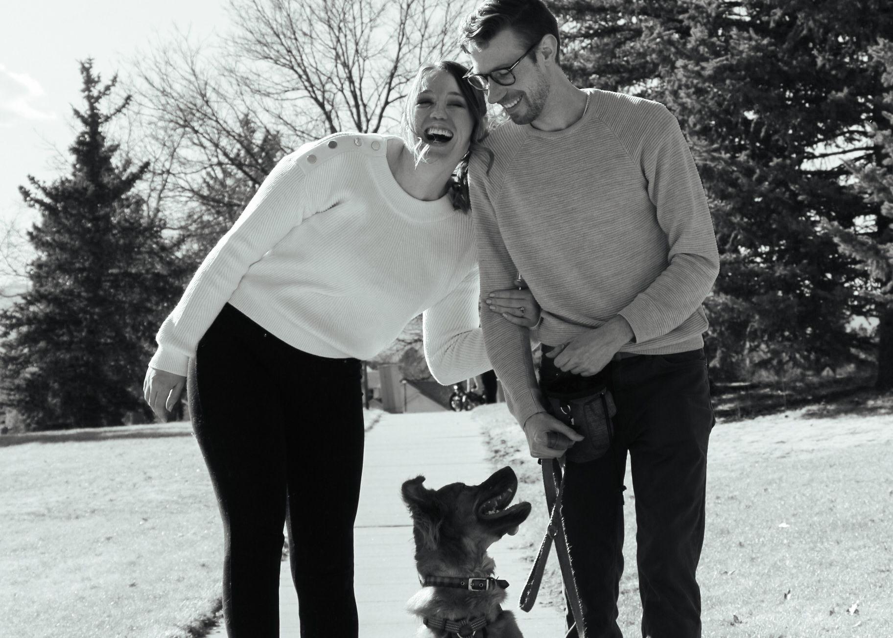 Theresa Moyles and Alex Barton's Wedding Website