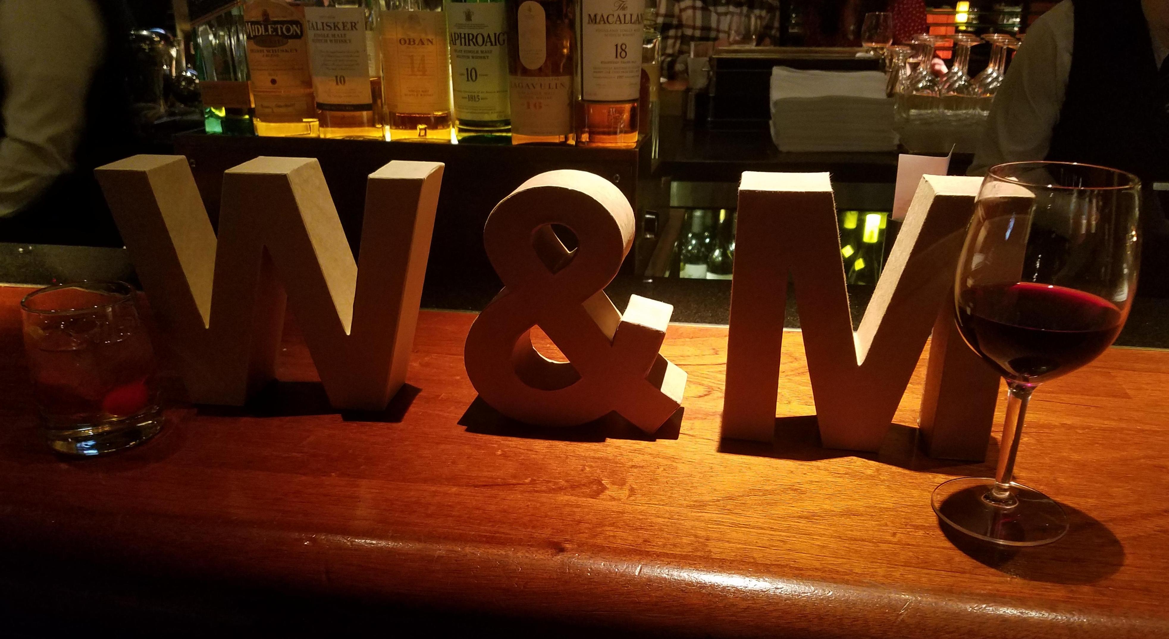 Marc Breaux and Whitney Steen's Wedding Website