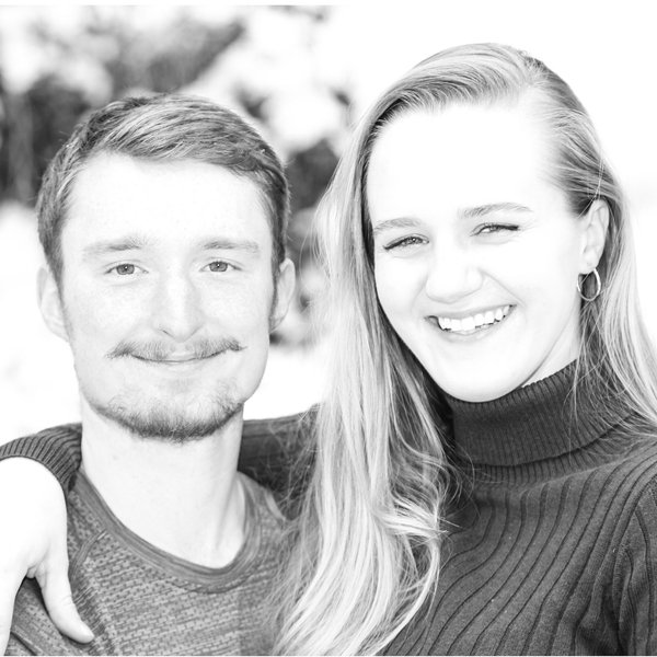 Brandon Wise and Hannah Steele's Wedding Website