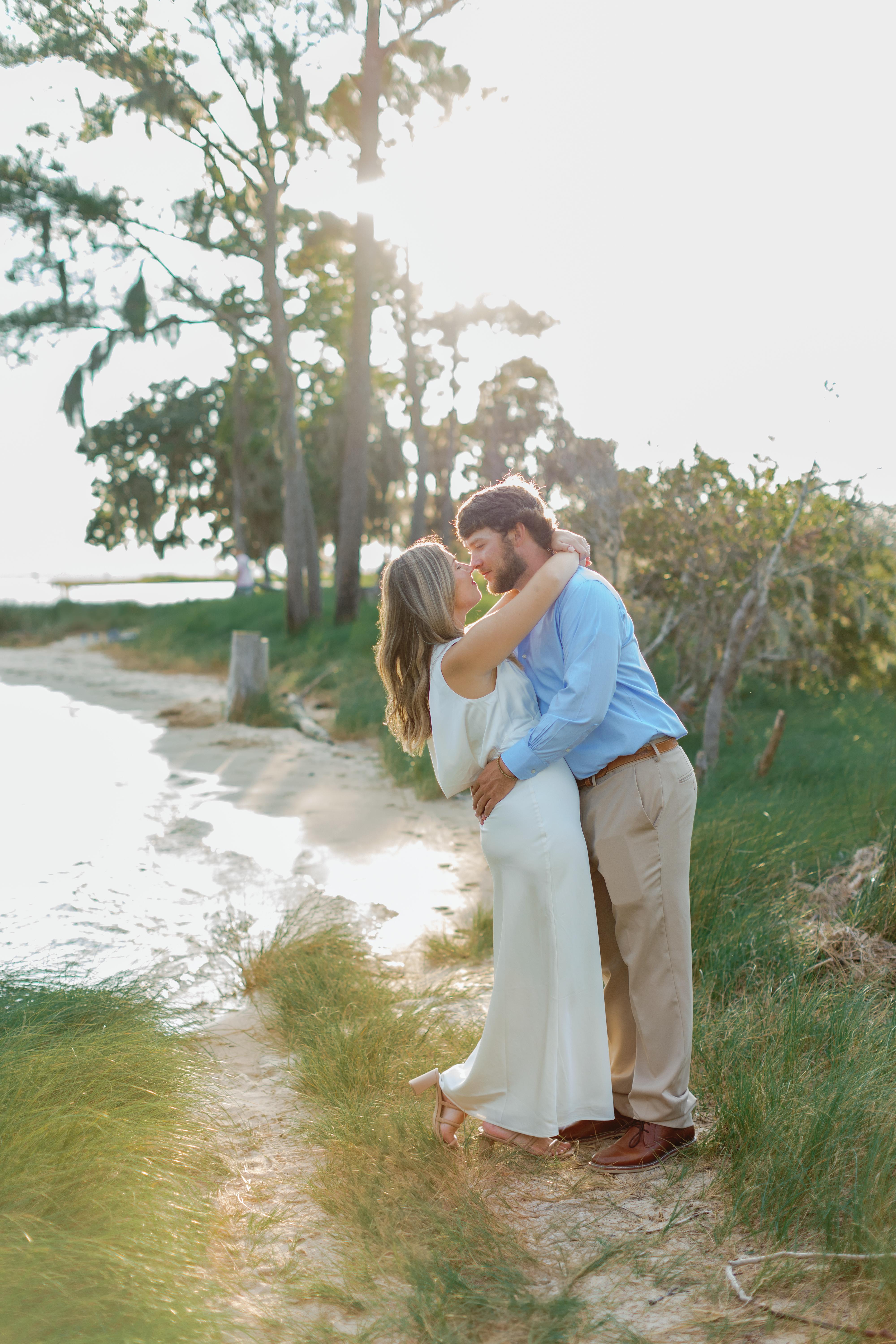 Sydney Connell and Colin Long's Wedding Website
