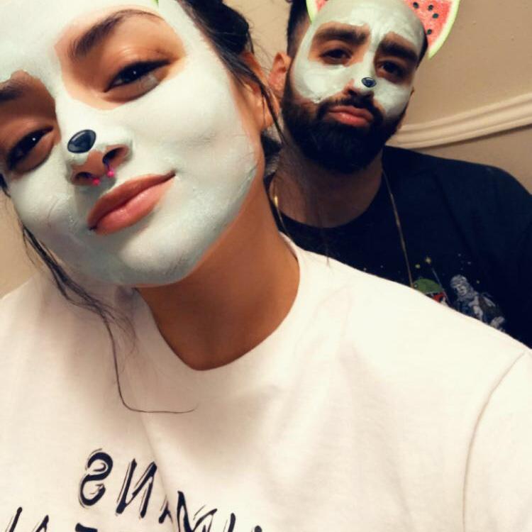 Alyssa Graves and Juan Pagan's Wedding Website