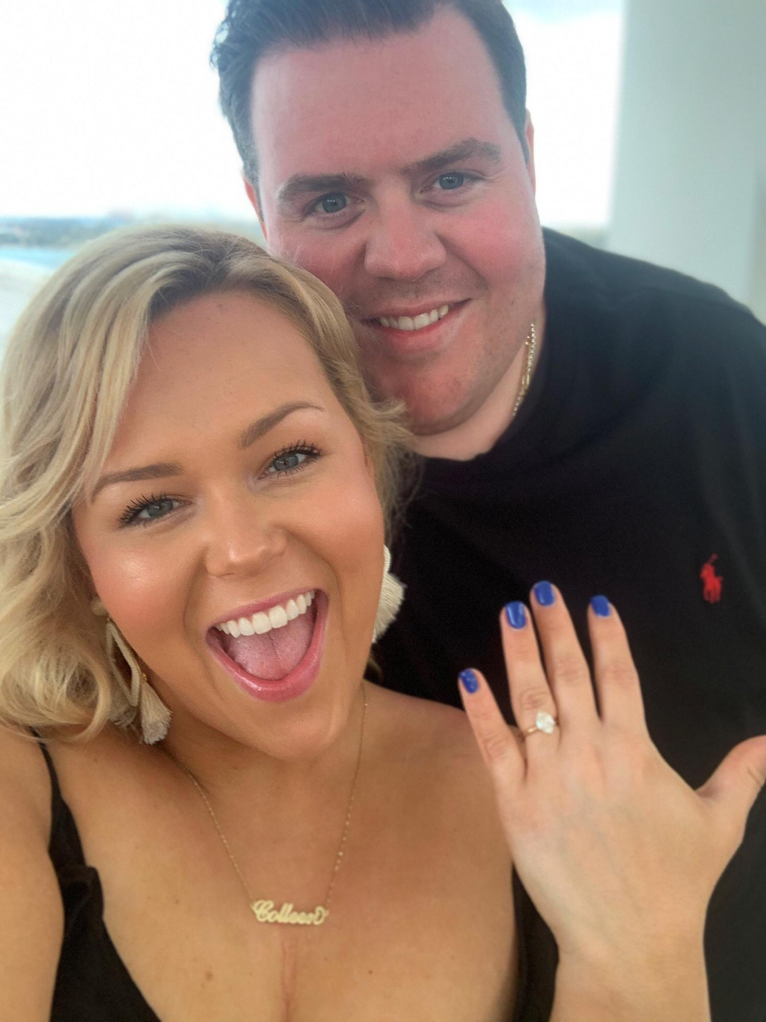 Colleen O’Connor and Matthew Garrigan's Wedding Website