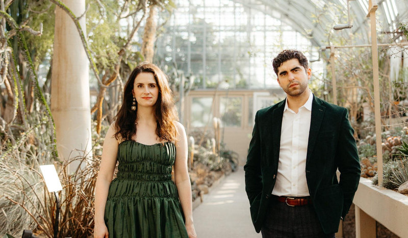 Gabriel Puterbaugh and Katie Sieger's Wedding Website