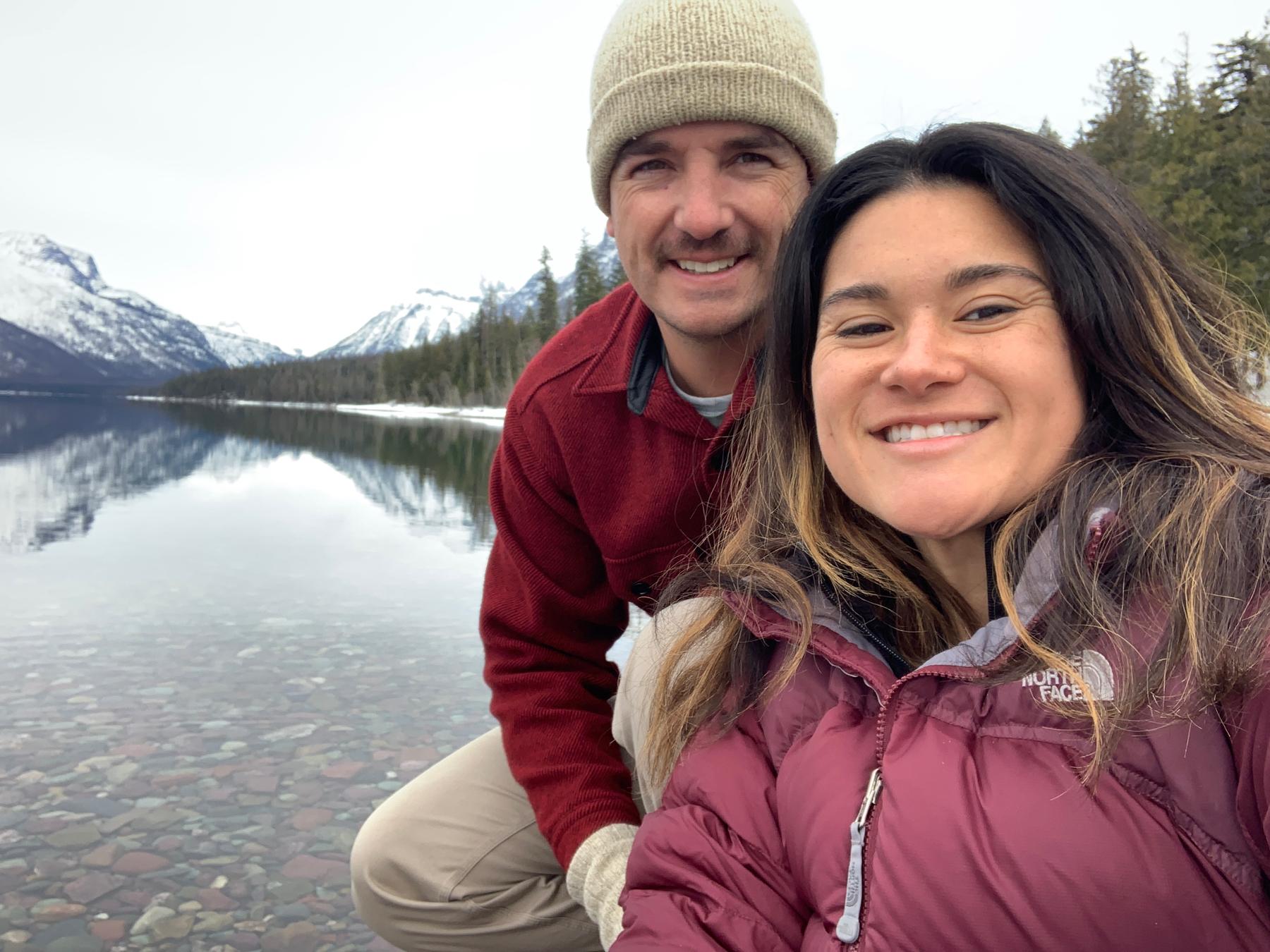 Alex Chavez and Evan Carlson's Wedding Website