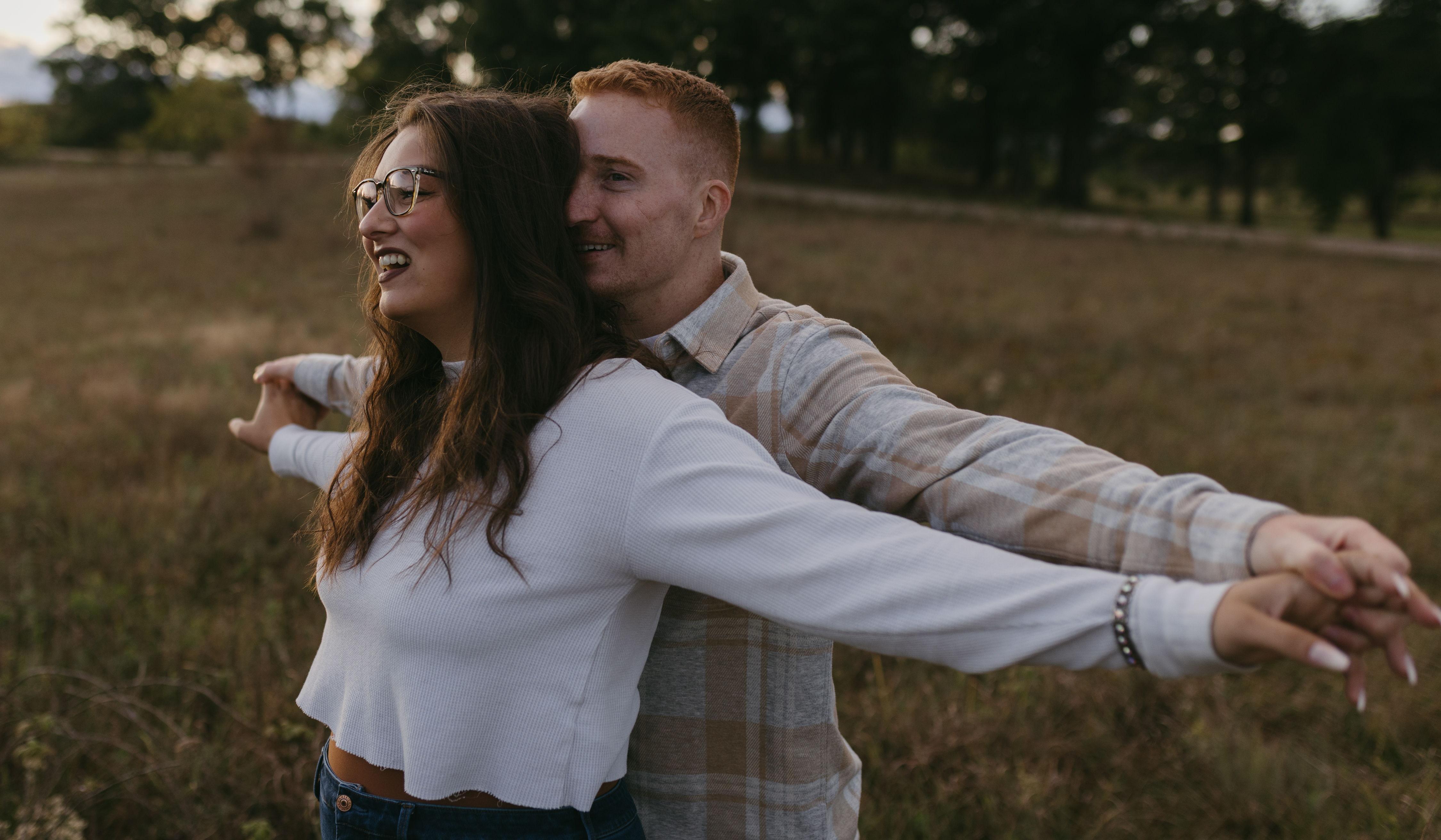 Brie Fredrick and Jesse Mays' Wedding Website