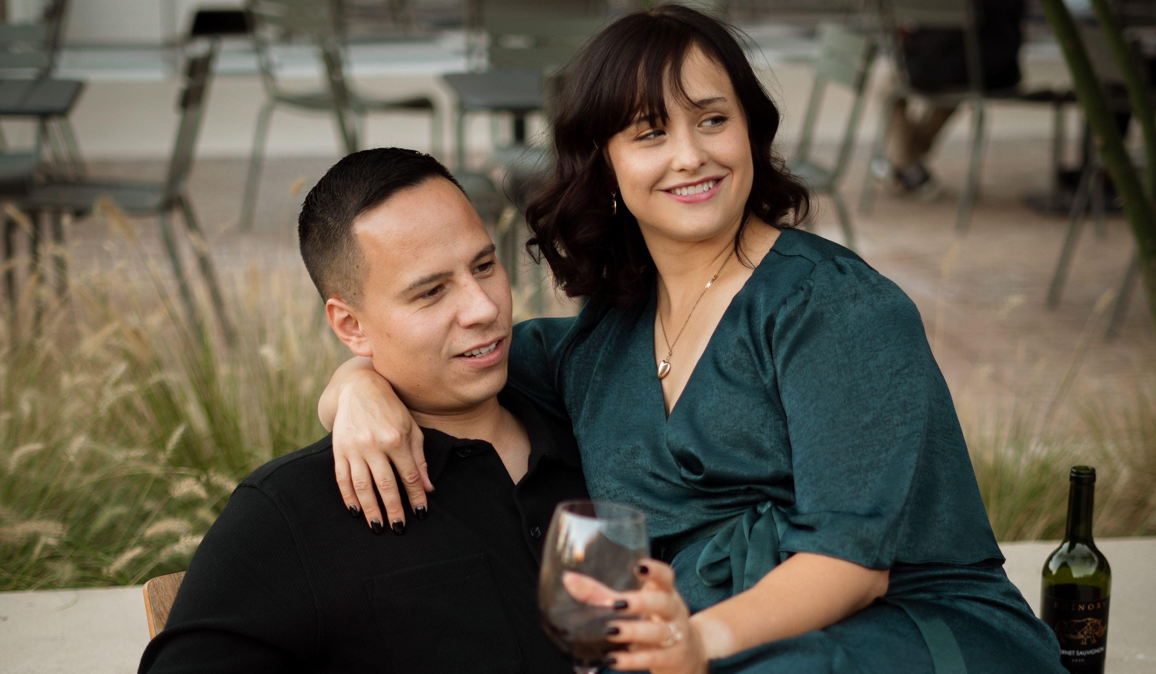 Taylor Kerns and Jaime Lopez's Wedding Website