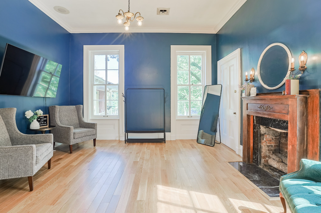 The Larimore | Wedding Venues | Cost, Reviews & Photos | Zola