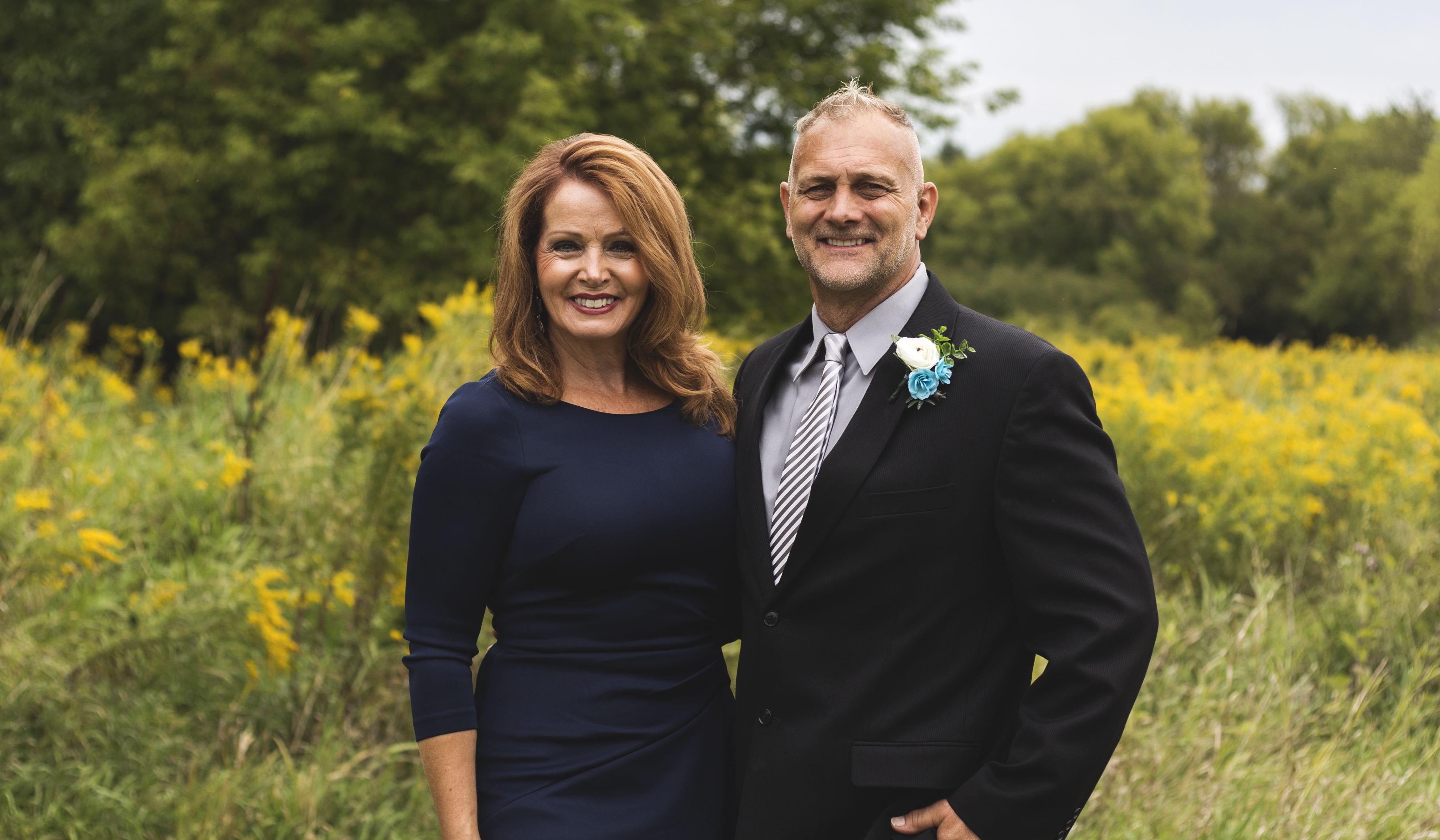 Rodney Chip Overcashier and Laura Marie Lipscomb's Wedding Website