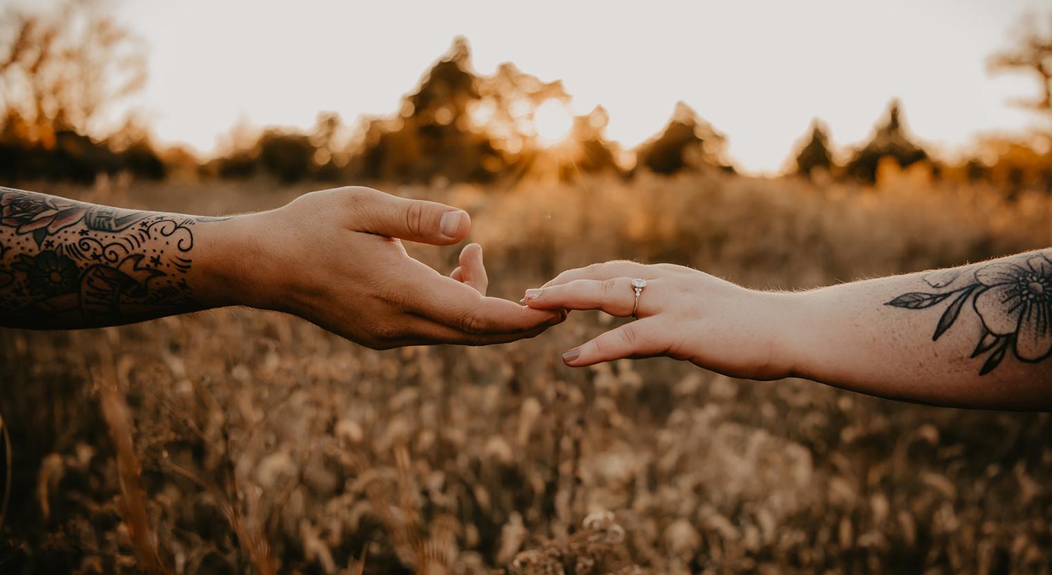 Faith Adams and Ryan Pullen's Wedding Website