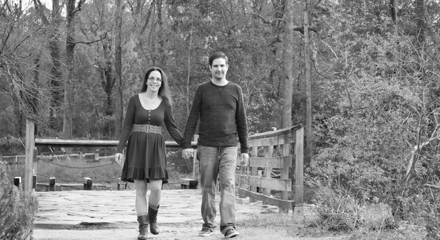 Colleen Cooley and Justin McCadden's Wedding Website