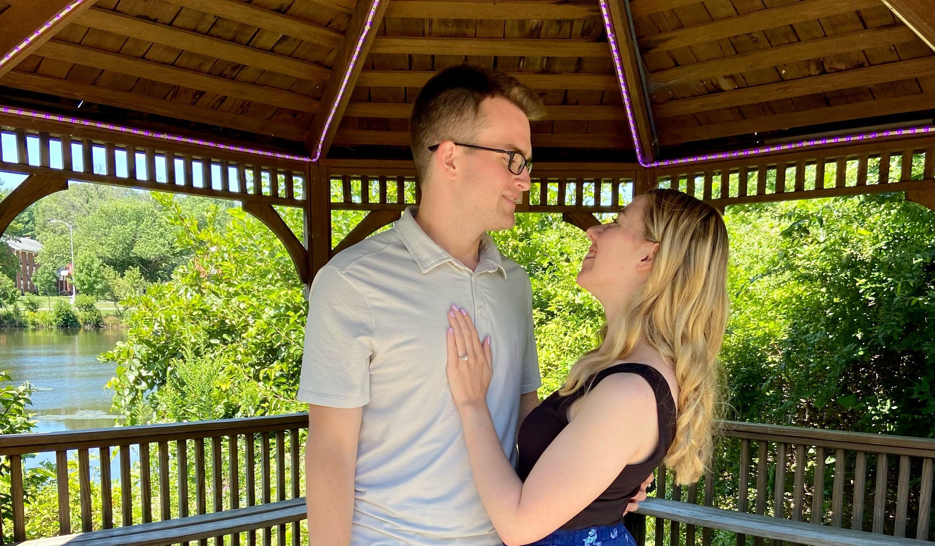 Alison Alfano and Justin DiSciascio's Wedding Website