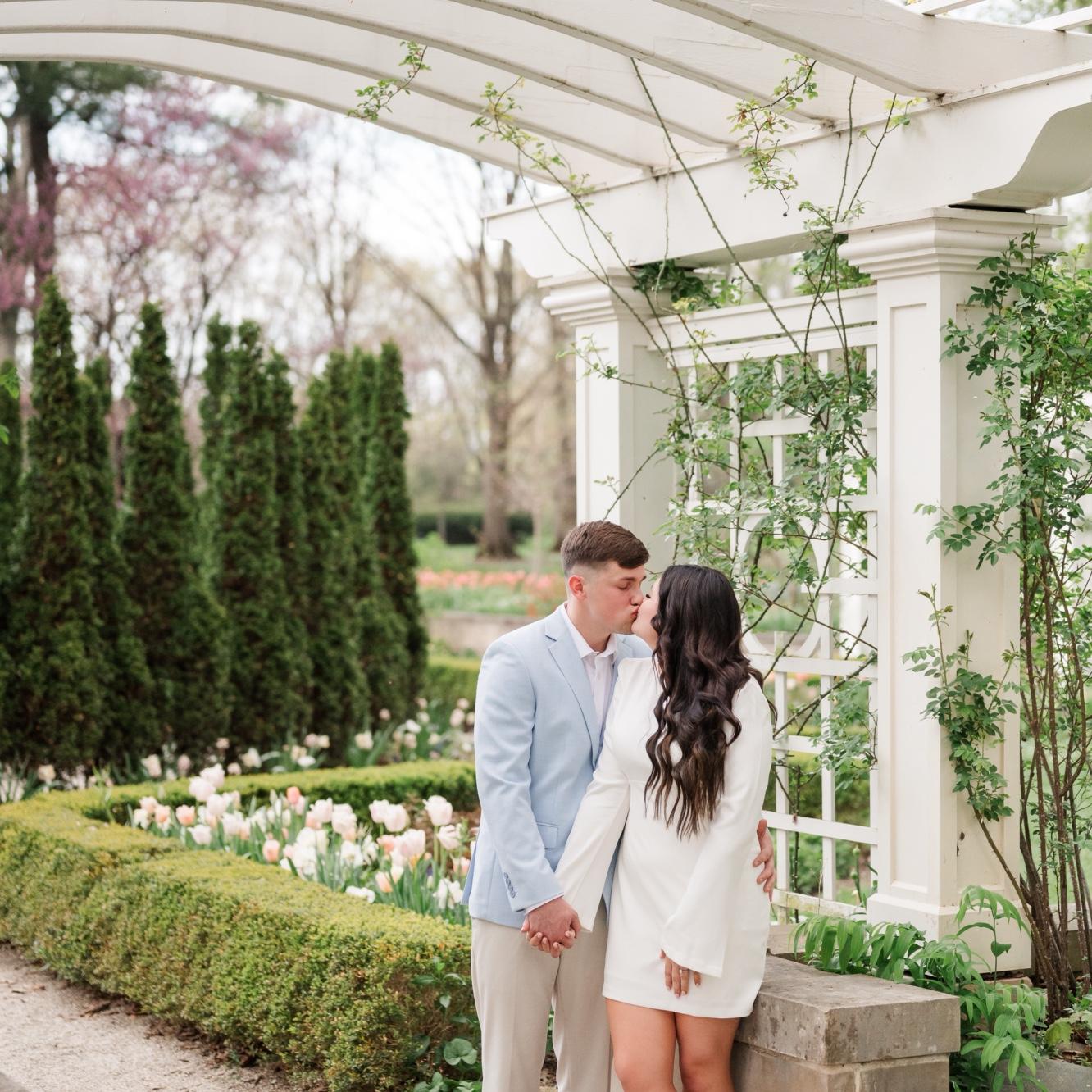 Jordyn Hilbun and Jaedan Vanaman's Wedding Website