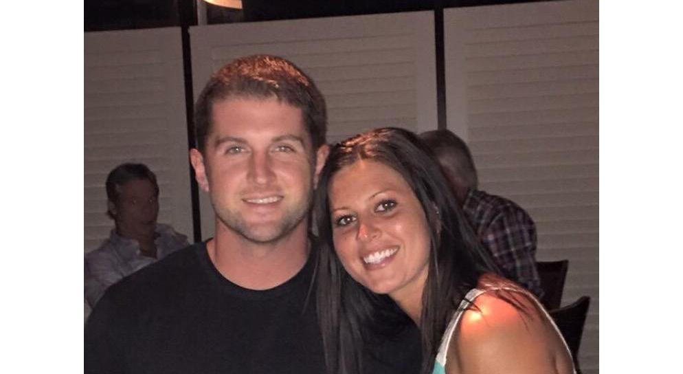 Sarah Carter and Justin Broughton's Wedding Website