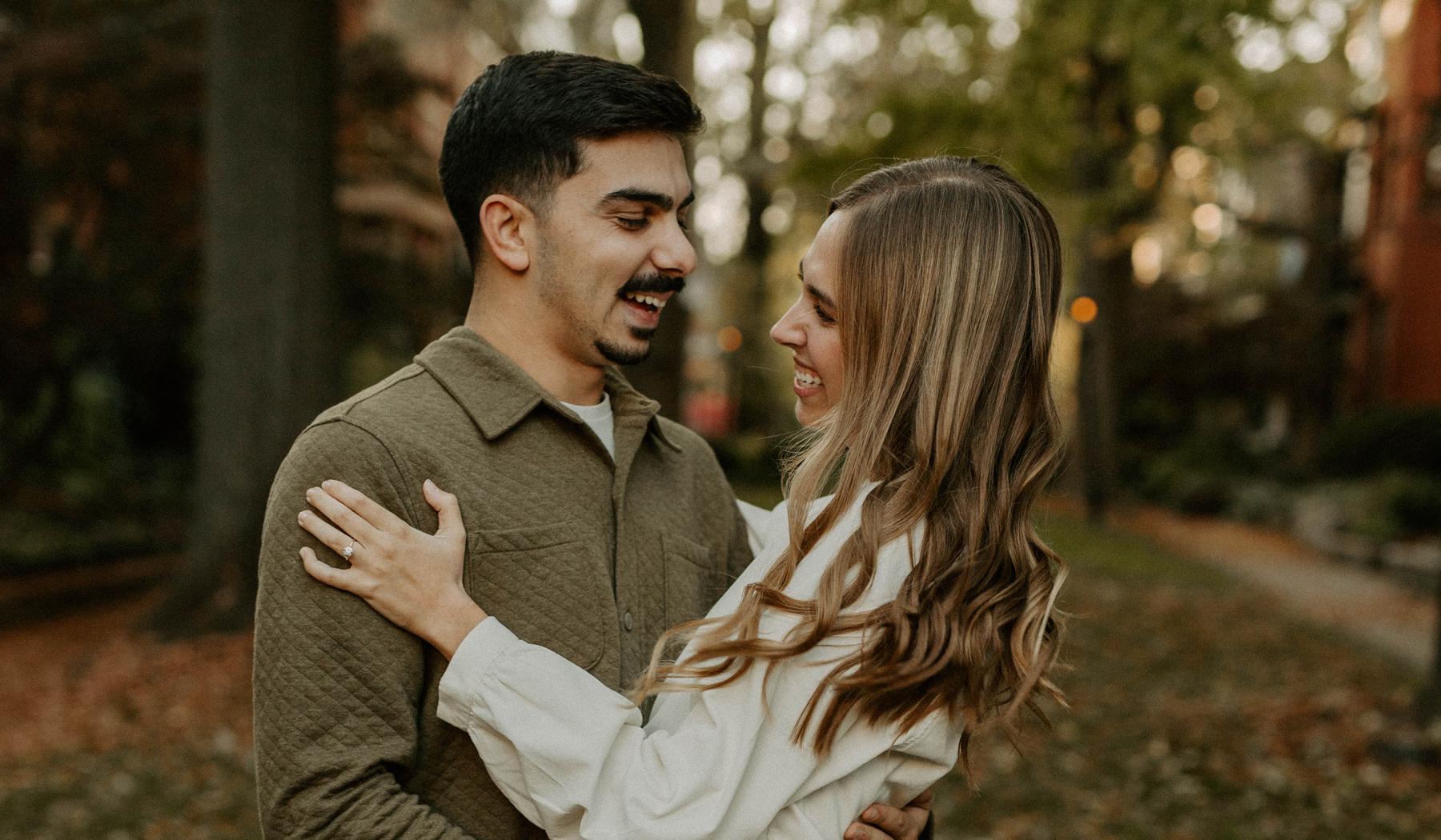 Sara Basham and Nicholas Kampouris' Wedding Website