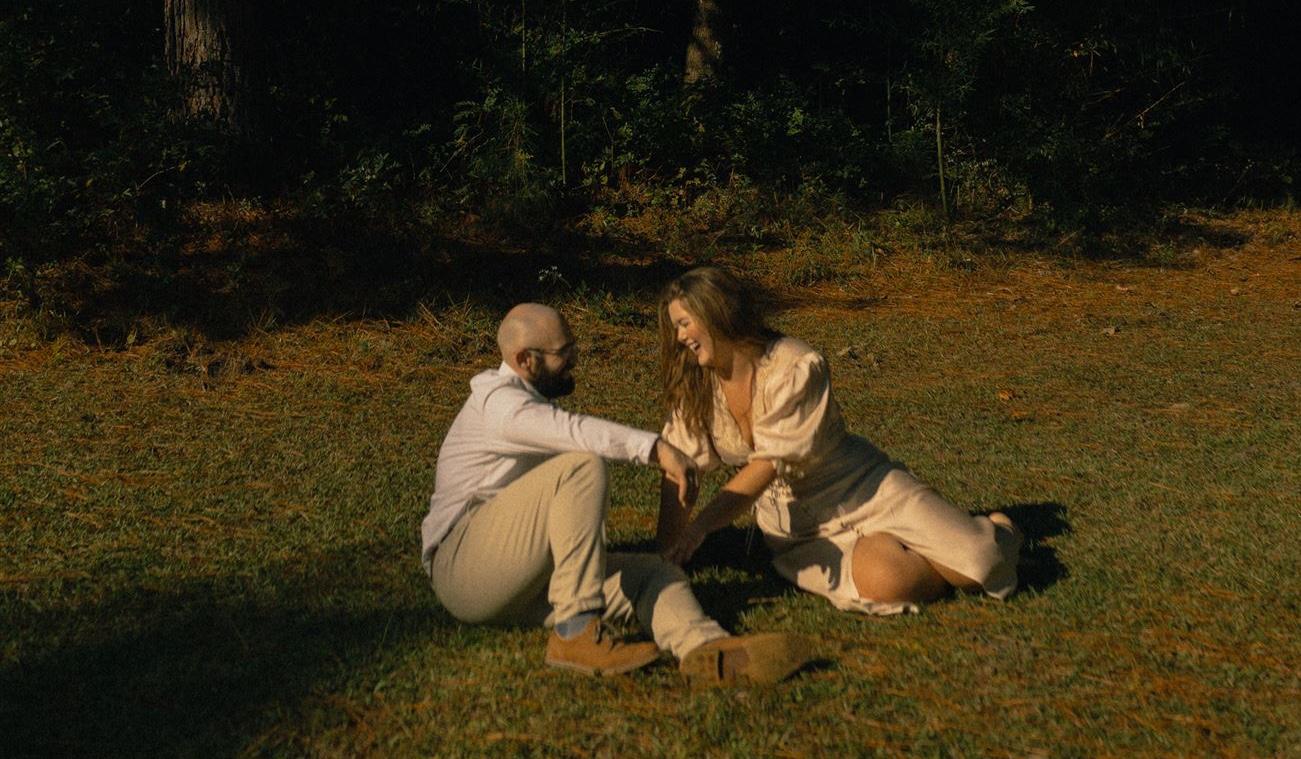 Haley Messer and Ean Tollett's Wedding Website