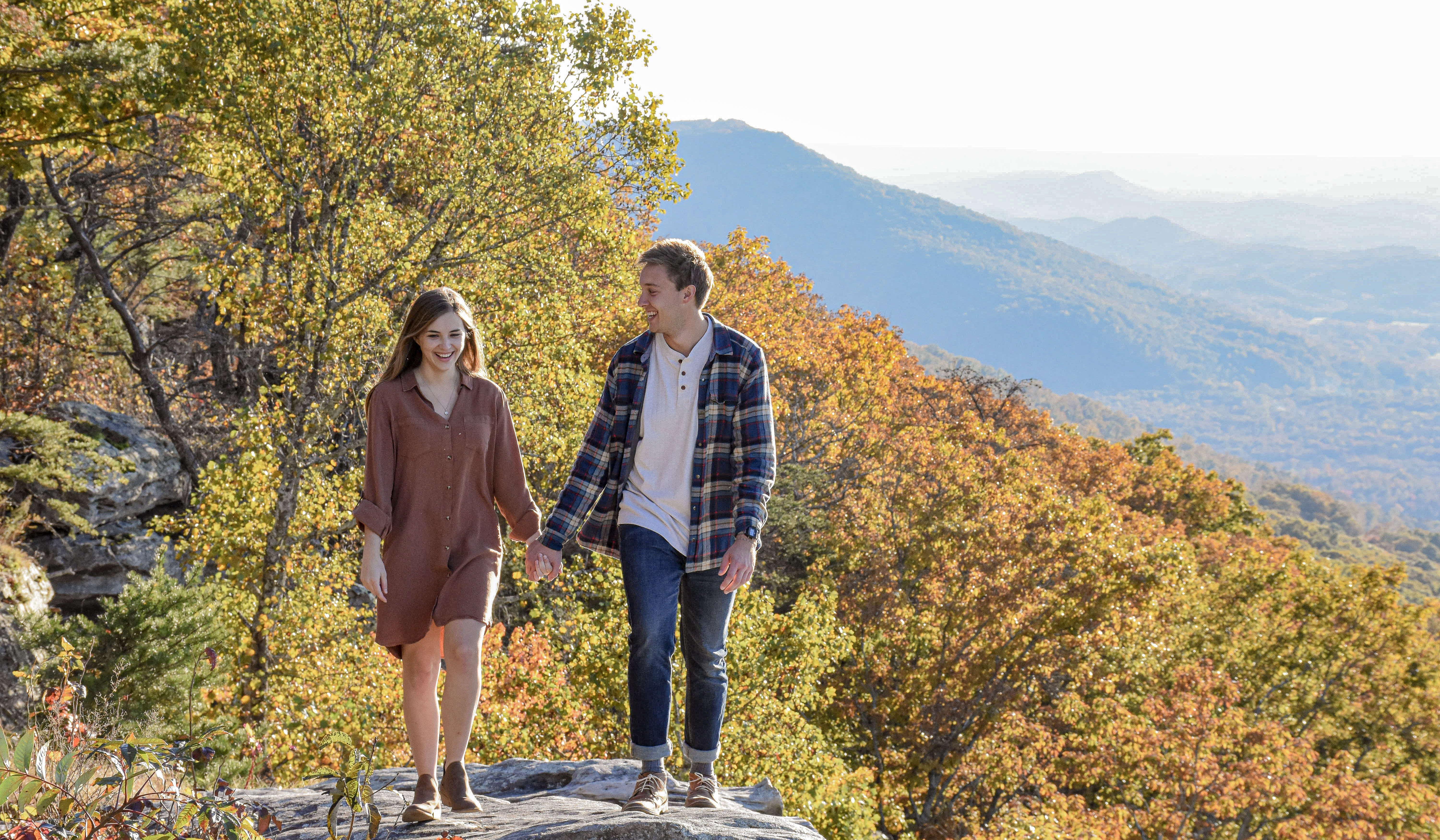Jackson Whitted and Kelly Woodford's Wedding Website