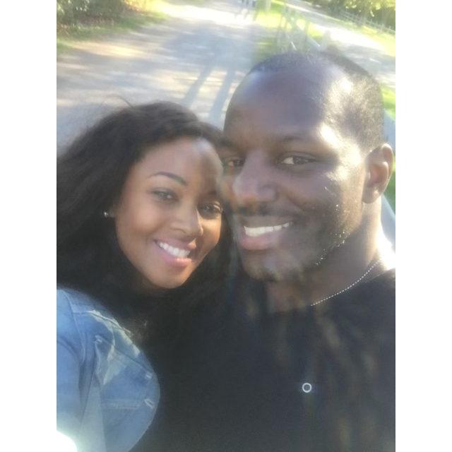 Jasmine Ransom and Timothy Williams' Wedding Website