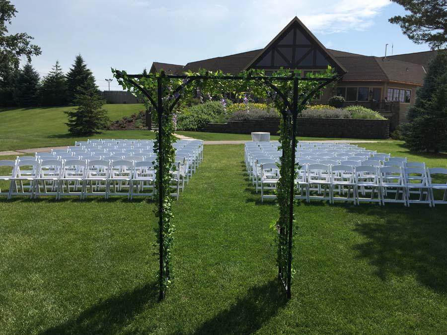 Pinecrest Golf Club | Wedding Venues | Cost, Reviews & Photos | Zola