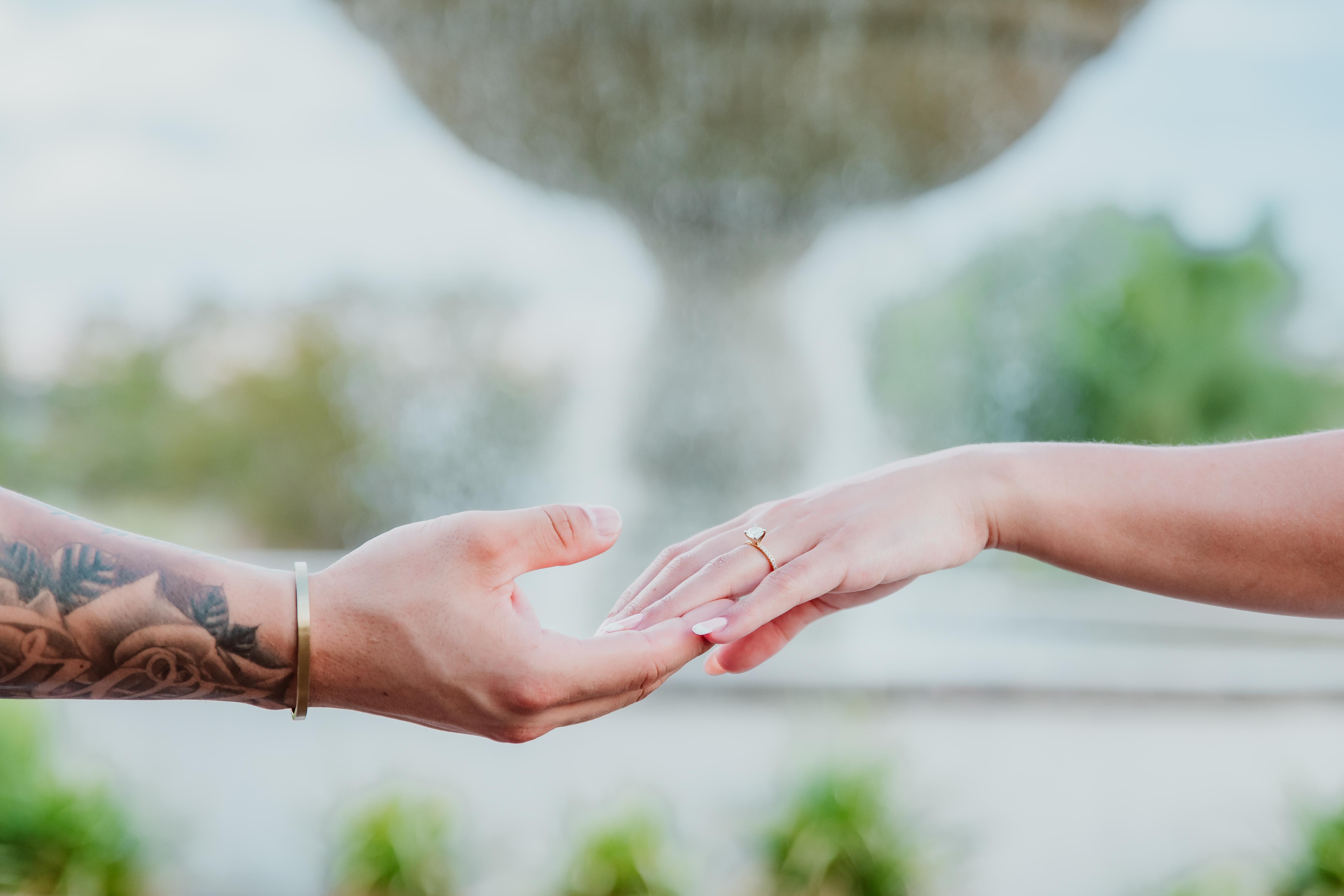 Destiny Padilla and Fabian Quiroz's Wedding Website