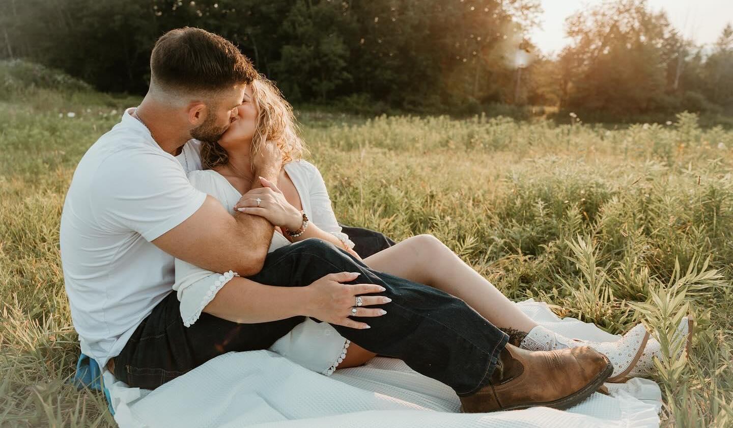 Micaela Felter and Colin DeCastro's Wedding Website