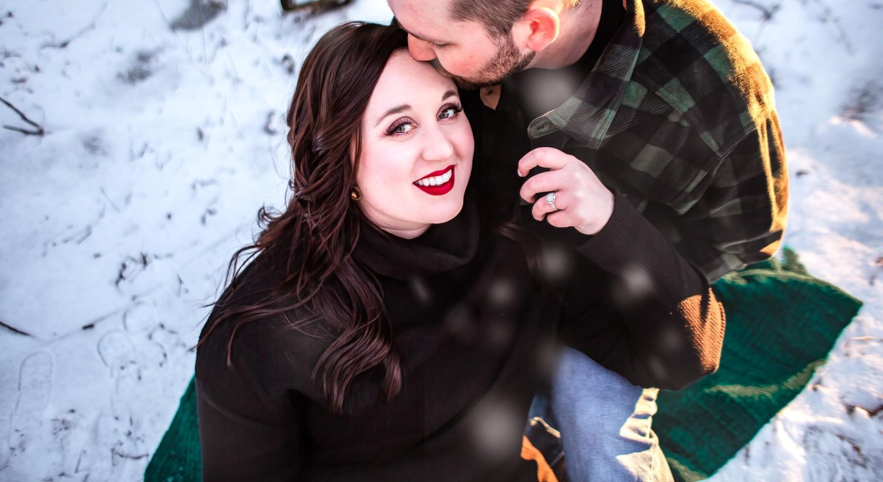 Megan Bates and Brian Mahaney's Wedding Website