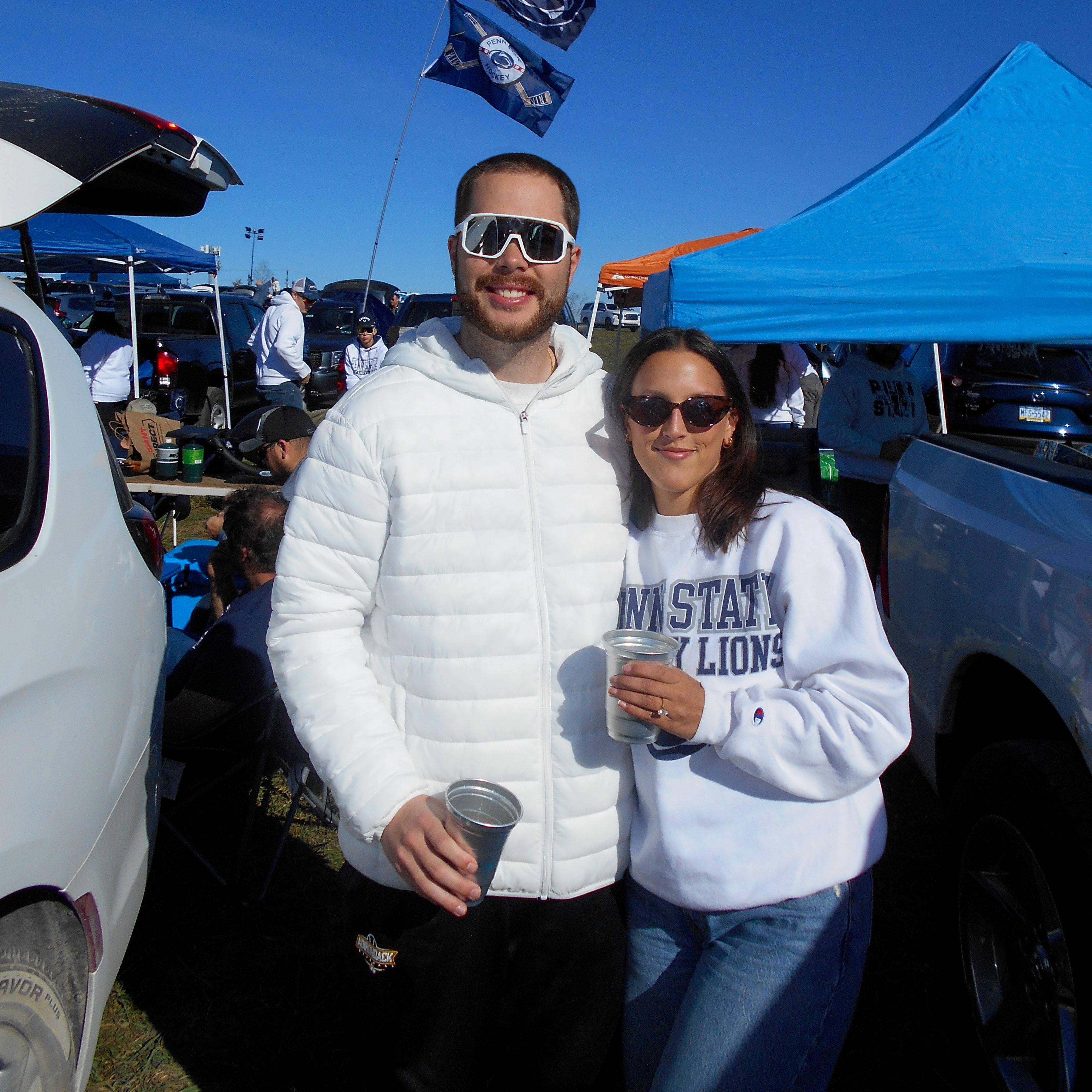 Sophia Constantine and Alex Chandler's Wedding Website