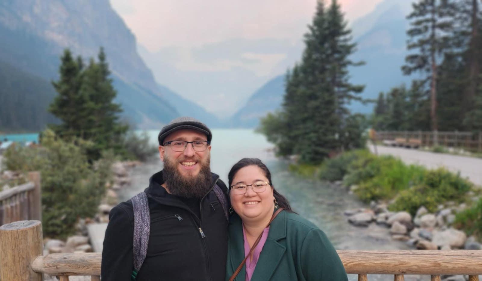 Barbara Spitzer and Evan Broatch's Wedding Website