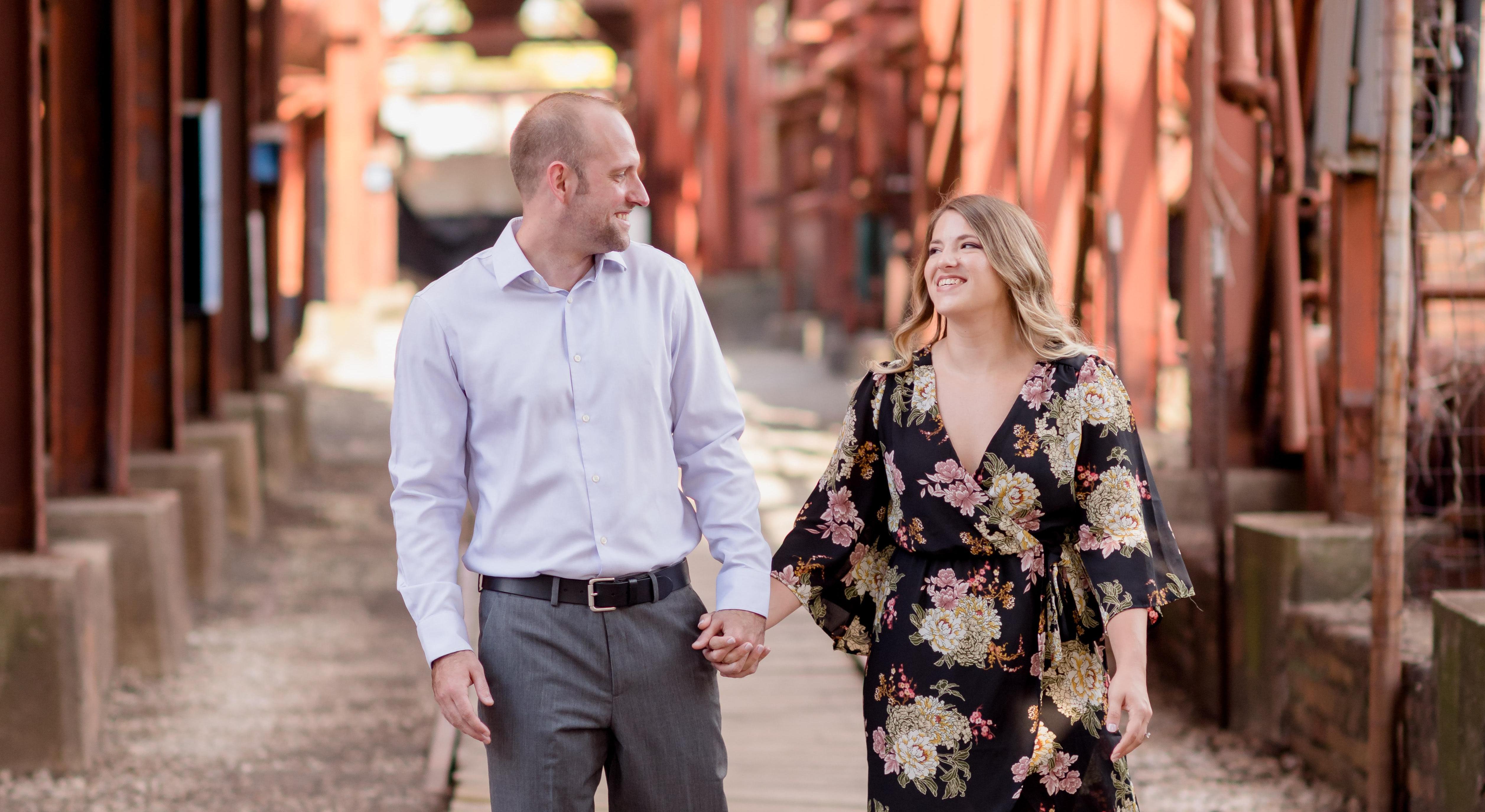 Lindsey Blair and William Cruse's Wedding Website