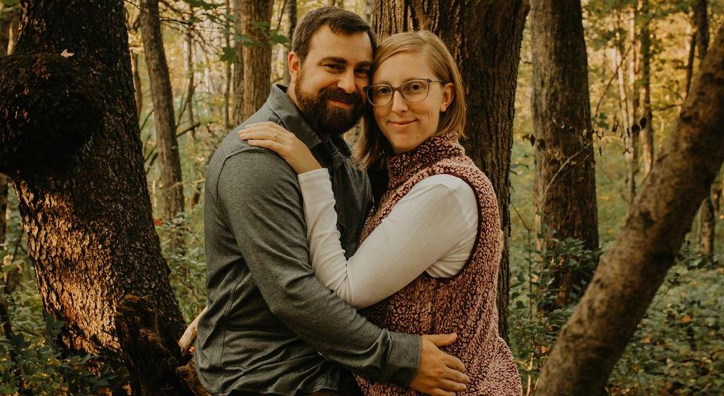 Rachel Ritter and Matthew Fahnestock's Wedding Website
