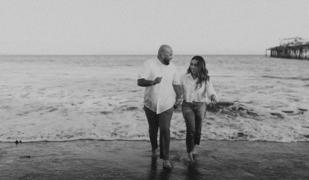 Randy Pollock and Jasmine Lynch's Wedding Website