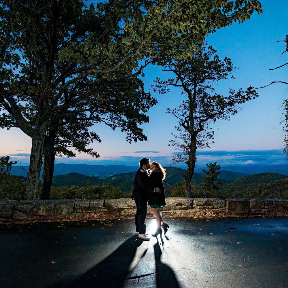 Catherine Pollack and Wyatt Tinsley's Wedding Website