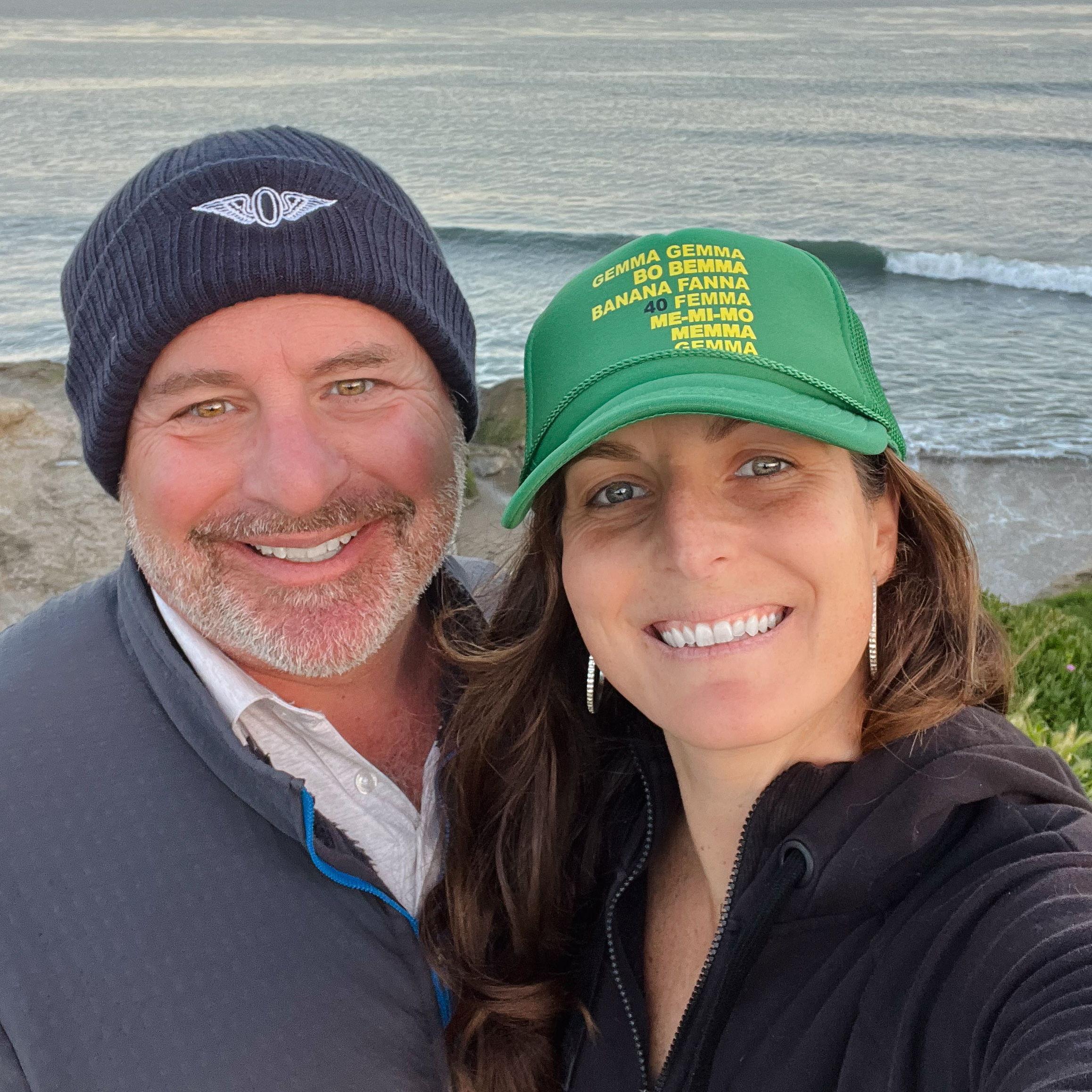 Elizabeth Kroft and Philip Dundas' Wedding Website