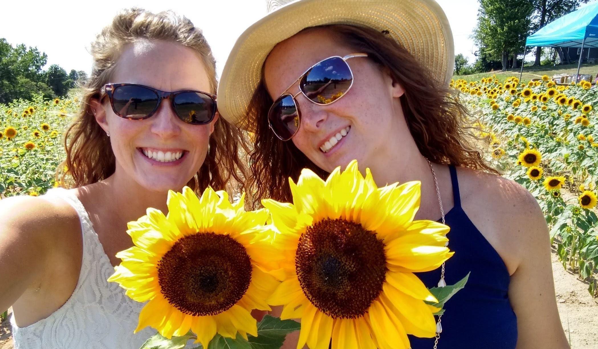 Kaitlin Benner and Jessica Landis' Wedding Website