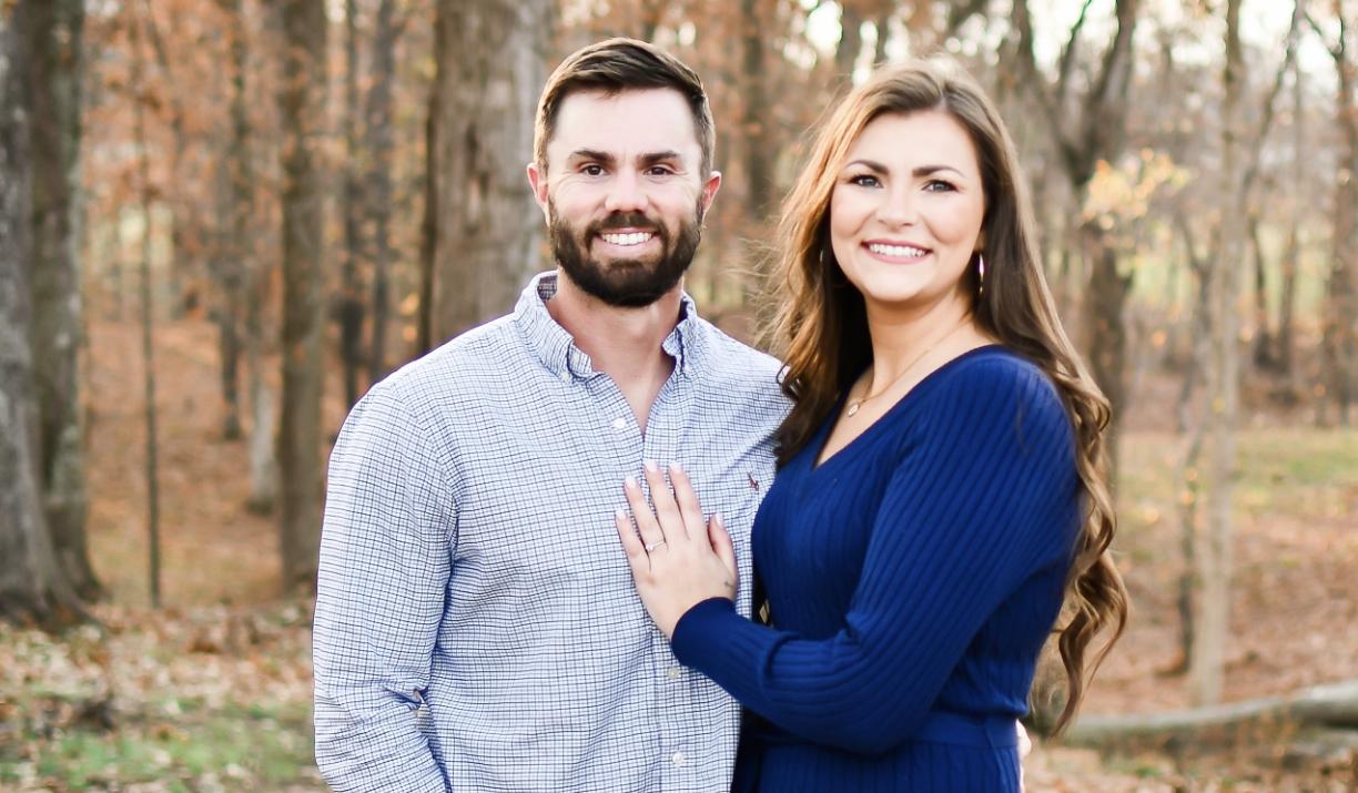 Erin Riney and Austin Ramey's Wedding Website