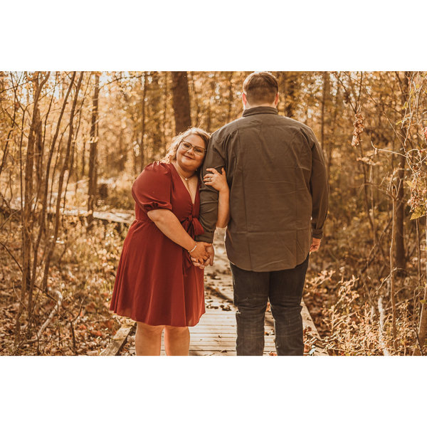 Lillian Edwards and Zachary Johnson's Wedding Website