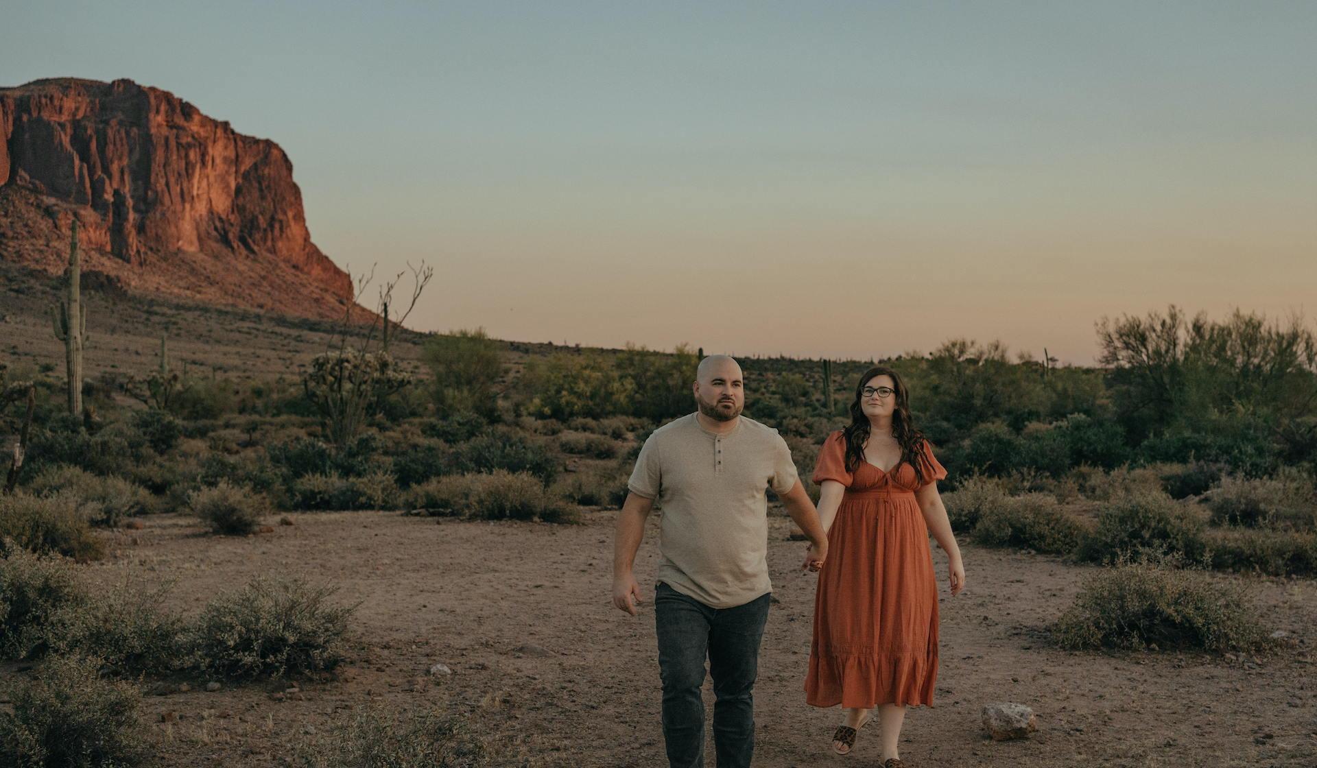 Katie Larkin and David Hibbert's Wedding Website