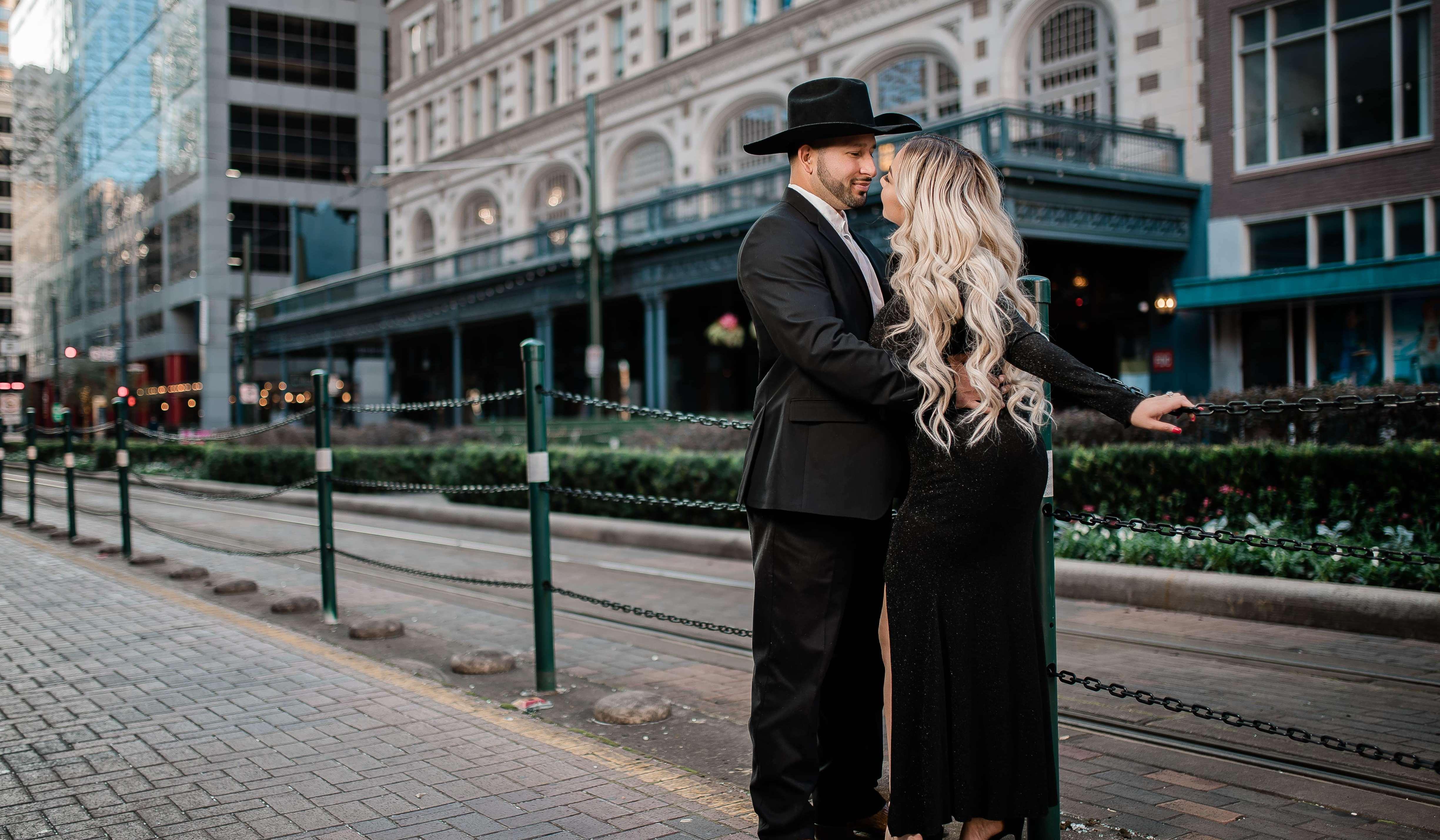 Jasmin Lopez and Jose Mata's Wedding Website