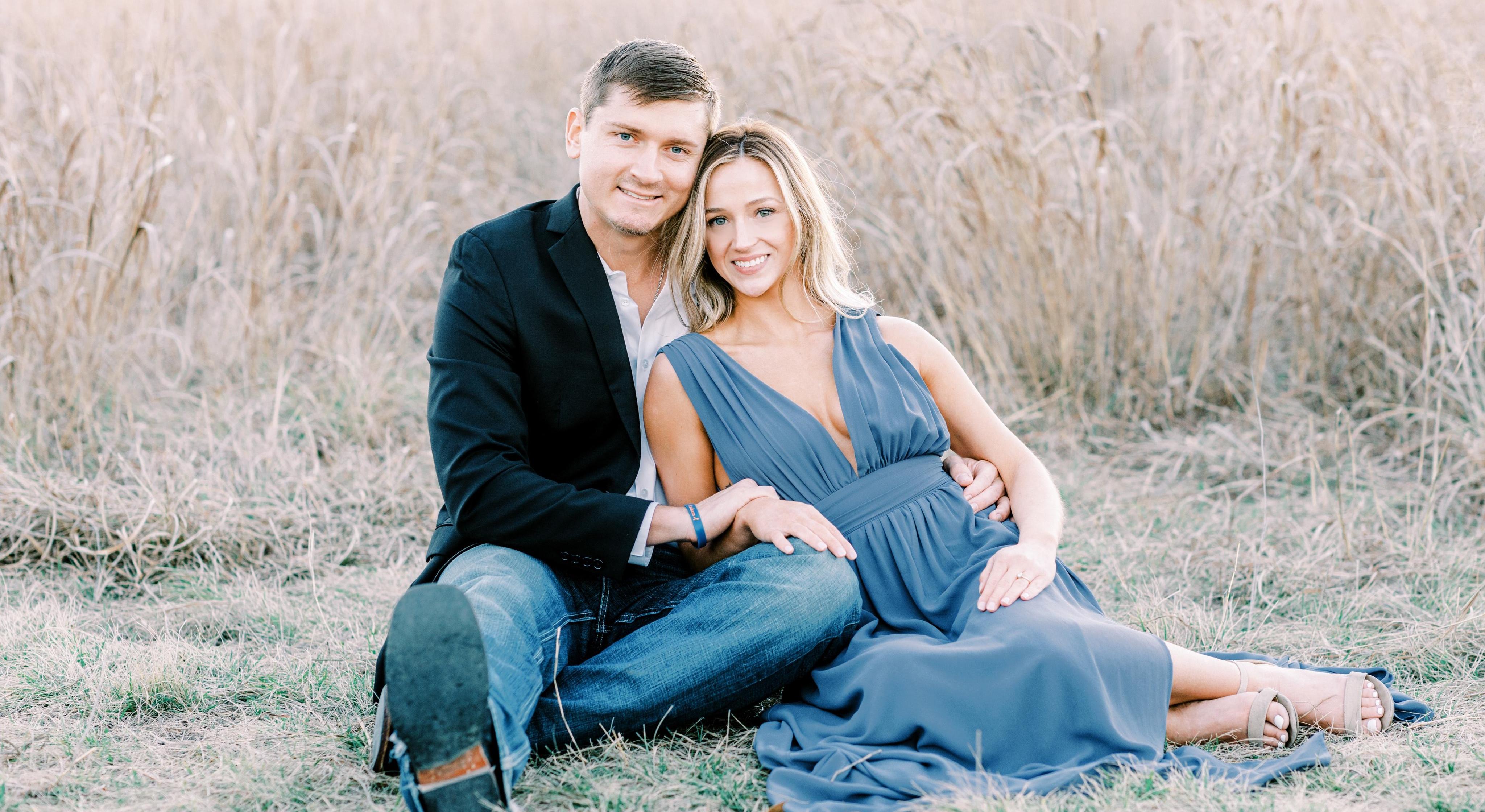 Tabitha Collins and Kyle Hudek's Wedding Website