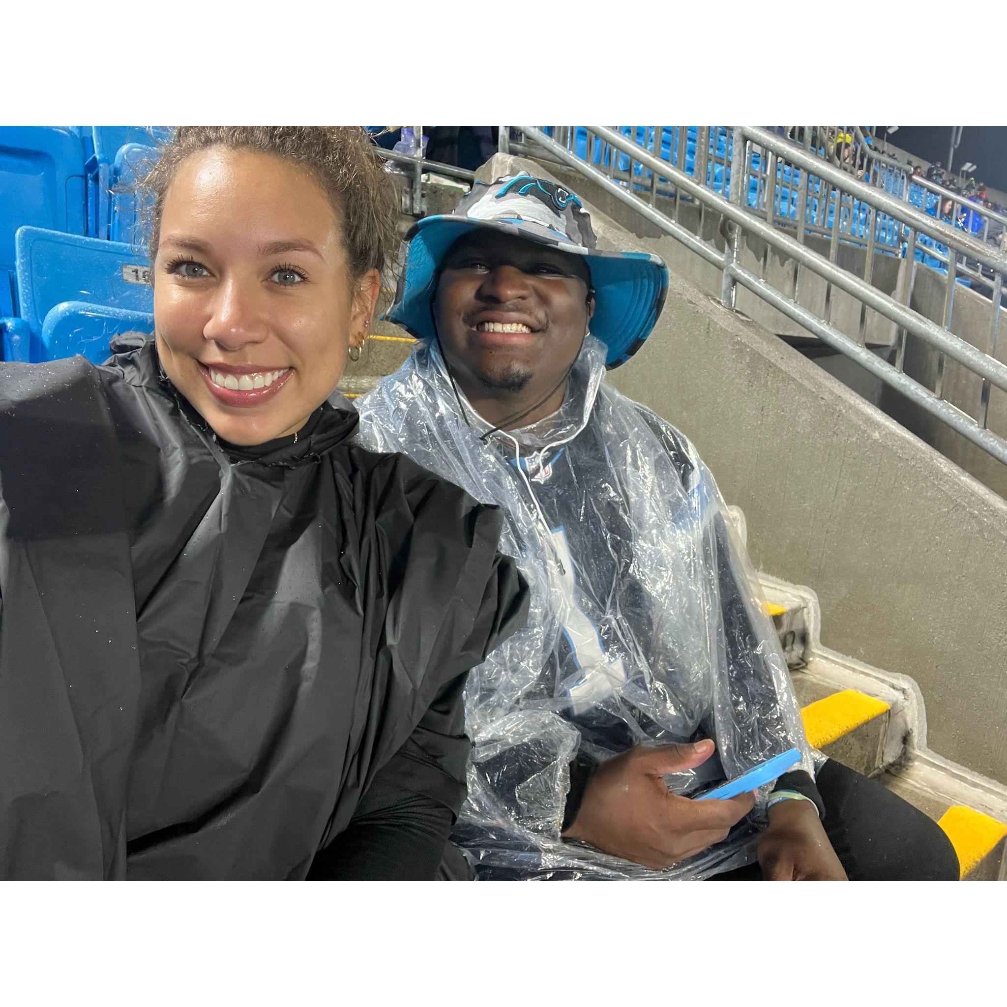 Breona Tate and Christopher Leamon's Wedding Website