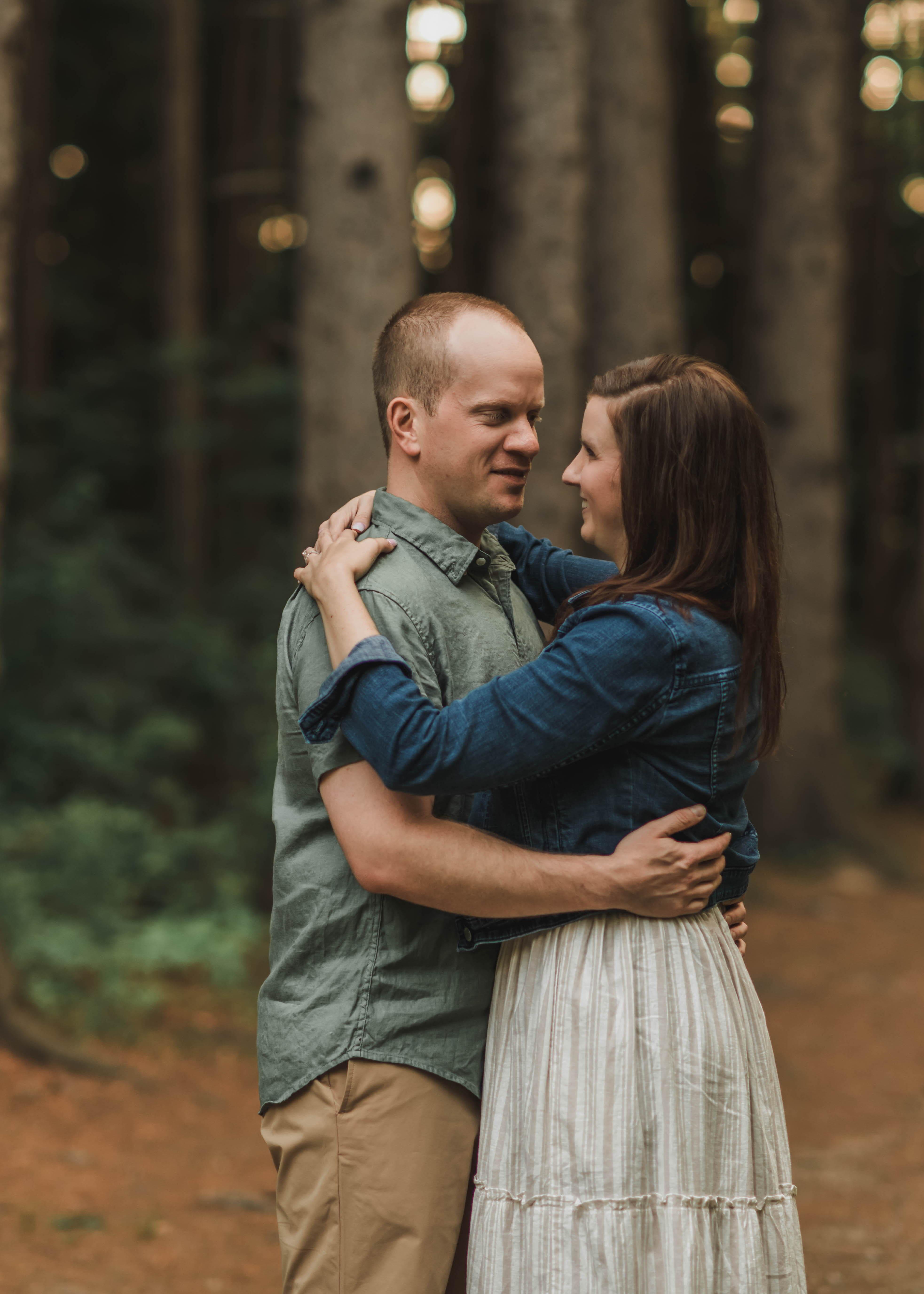 Allyson Plumley and Ernie Dennis' Wedding Website