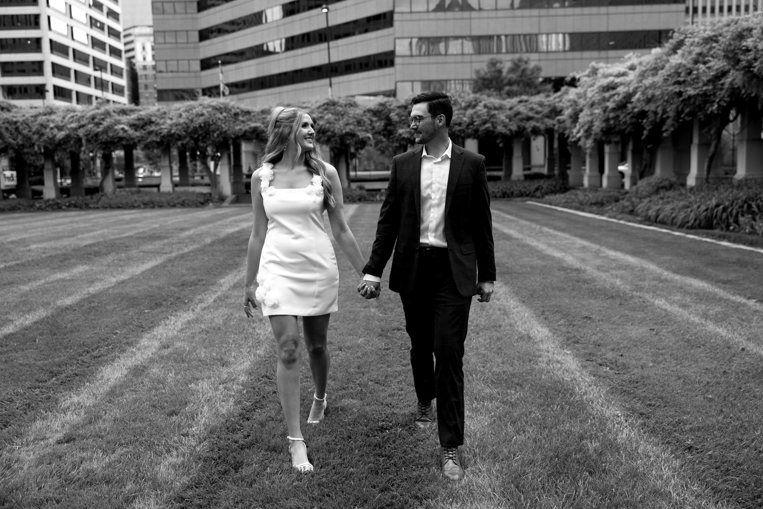 Holly Butler and Dylan Graff's Wedding Website