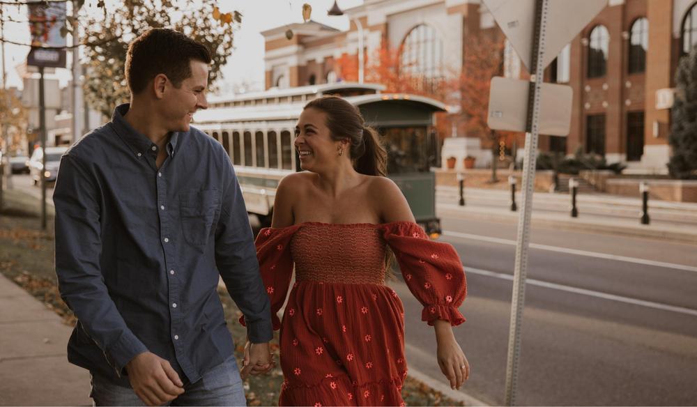 Sarah Brooks and Jordan Cramer's Wedding Website