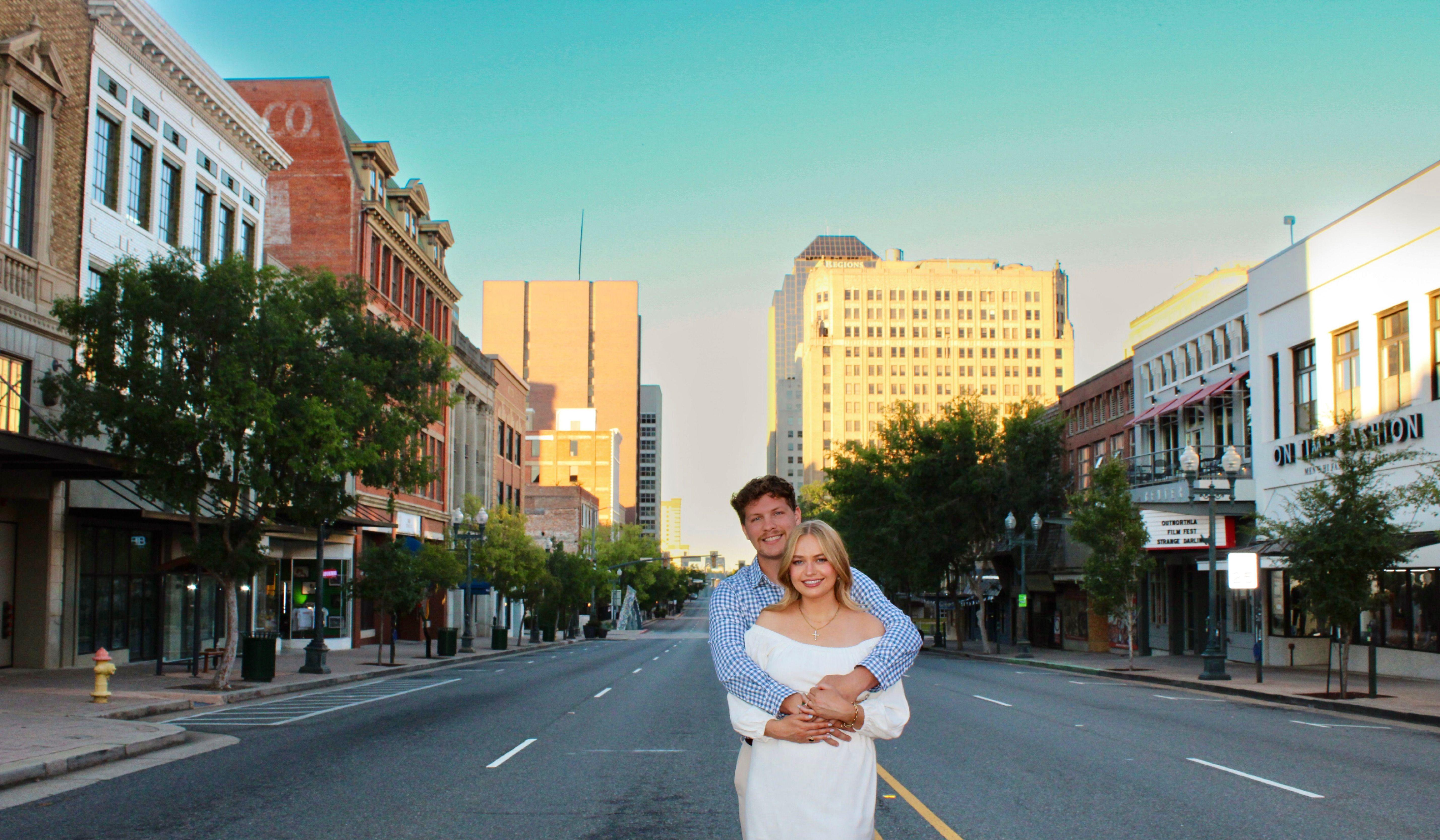 Taylor Coble and Jacob Bynog's Wedding Website