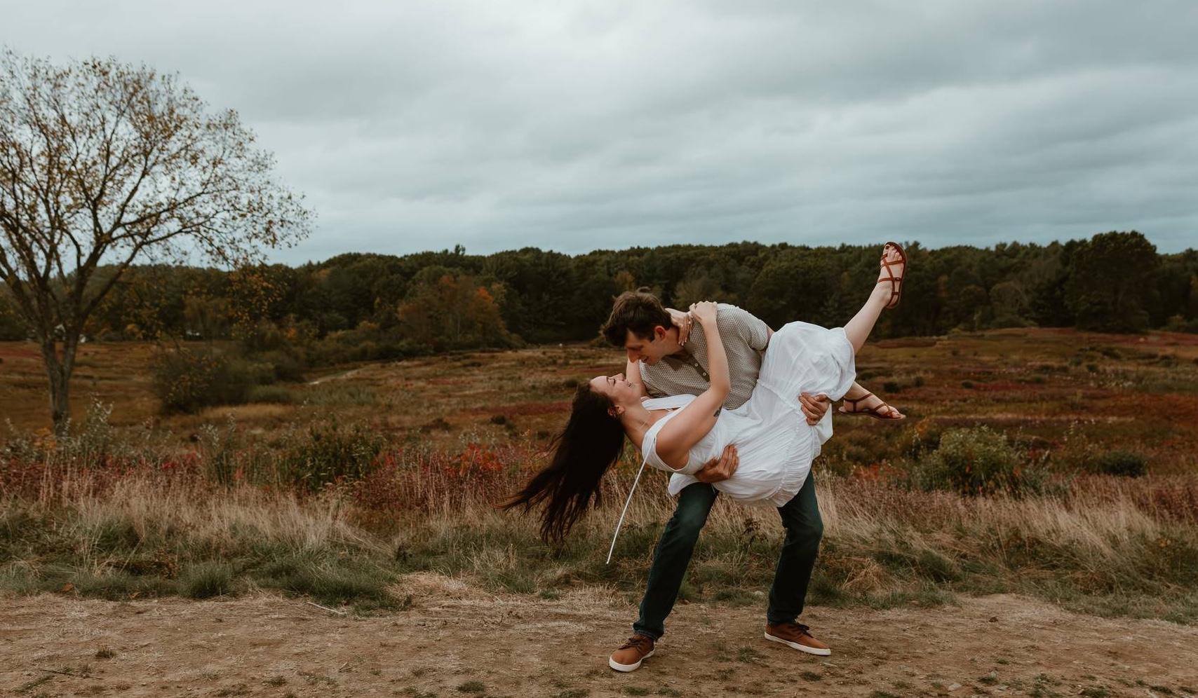 Devon Hallee and Joseph Thorpe's Wedding Website