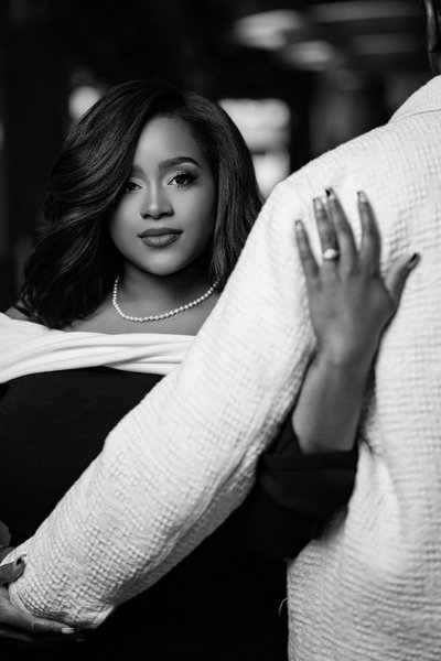 Josiah Williamson and ShaLise Simmons' Wedding Website