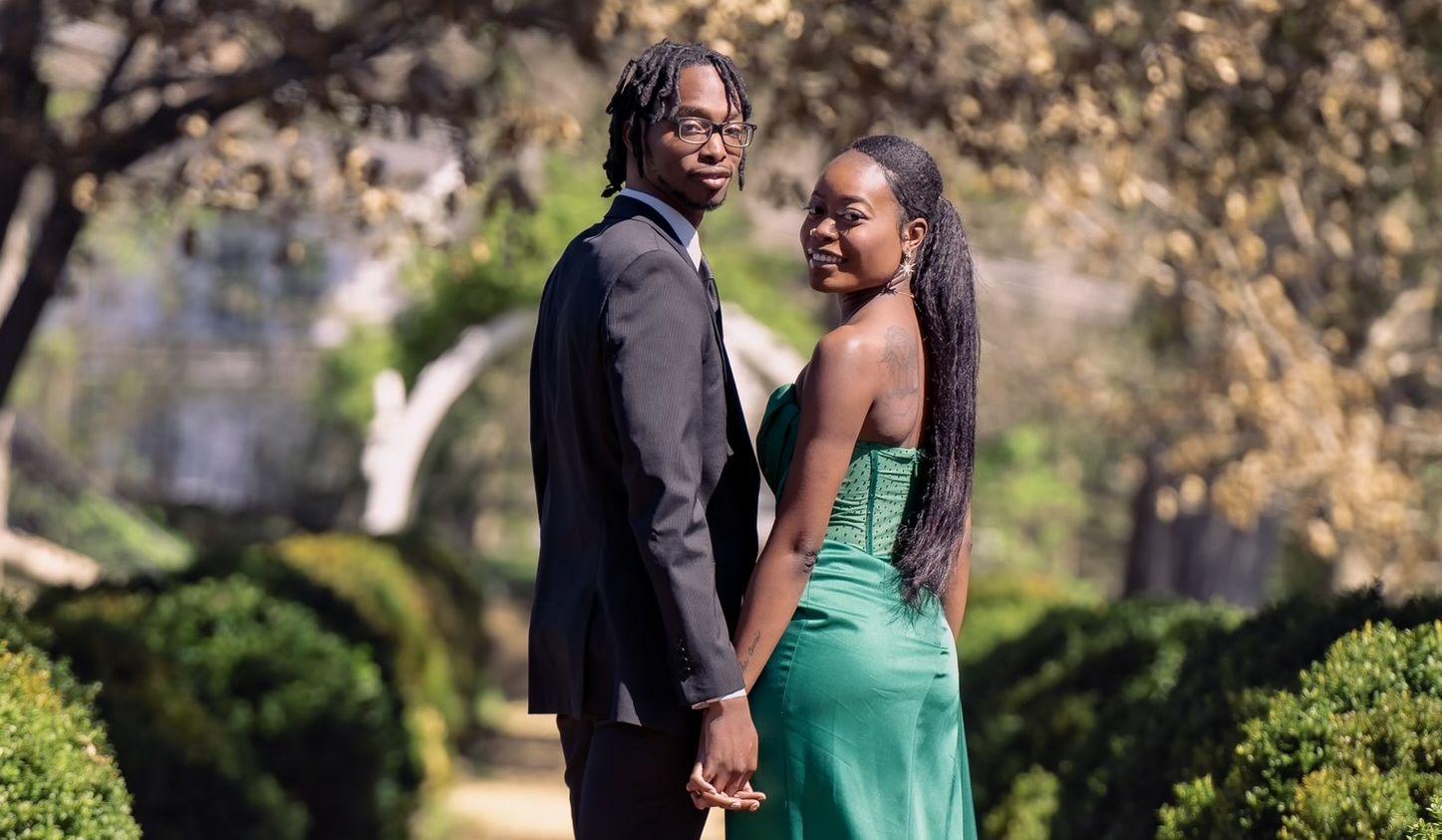 Abdul Mumuni and Assiatu Swaray's Wedding Website