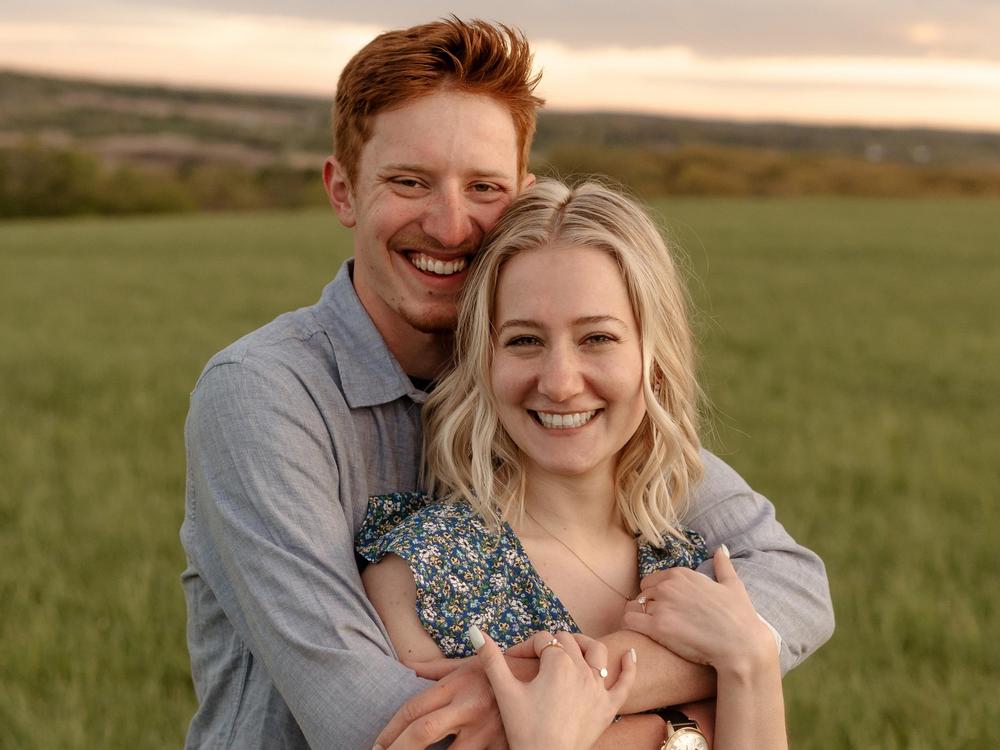 Mercedes Webb and David Hassi's Wedding Website