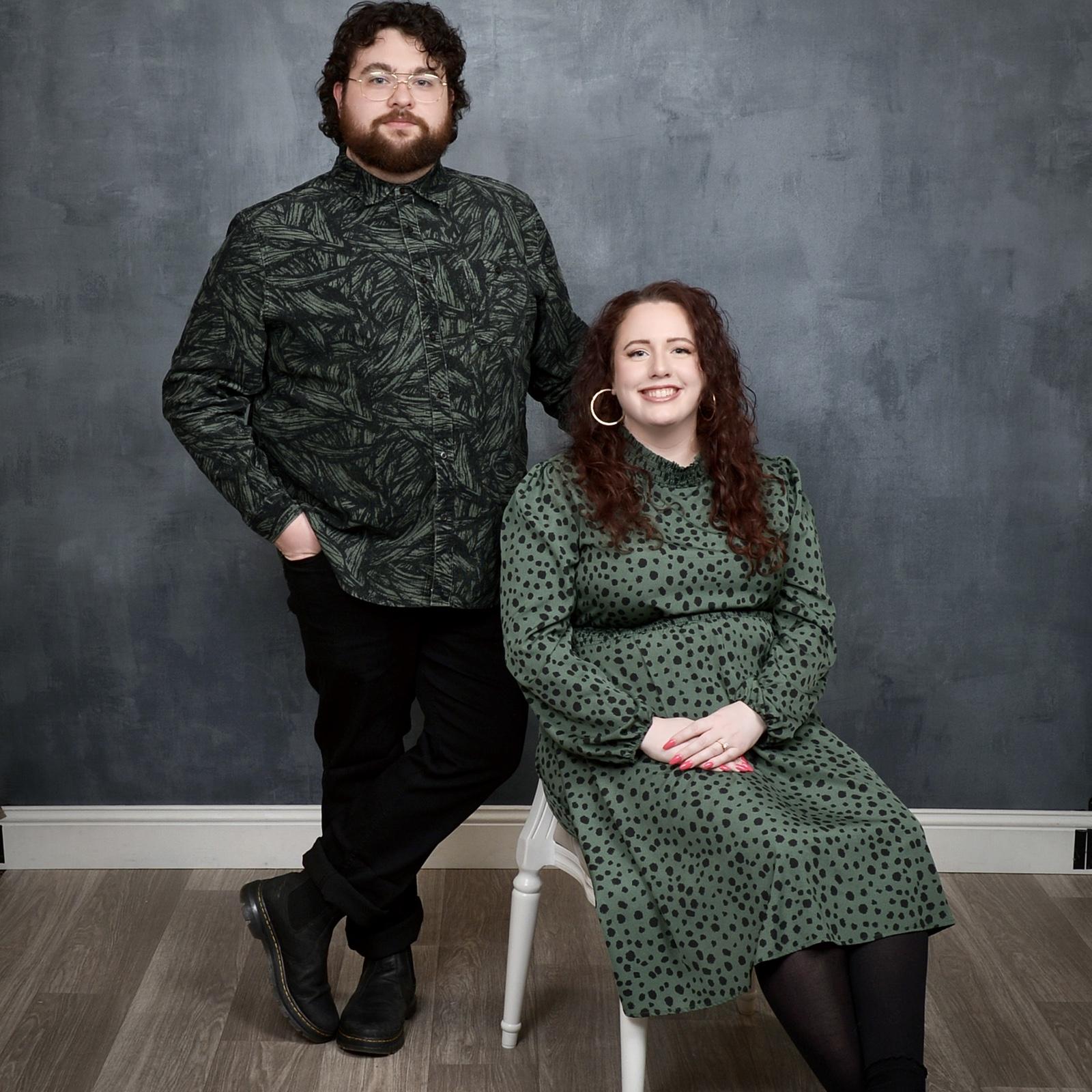 Molly Rudar and Tyler Deitz's Wedding Website
