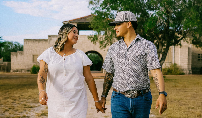 Donaven Smith and Mia Villegas' Wedding Website